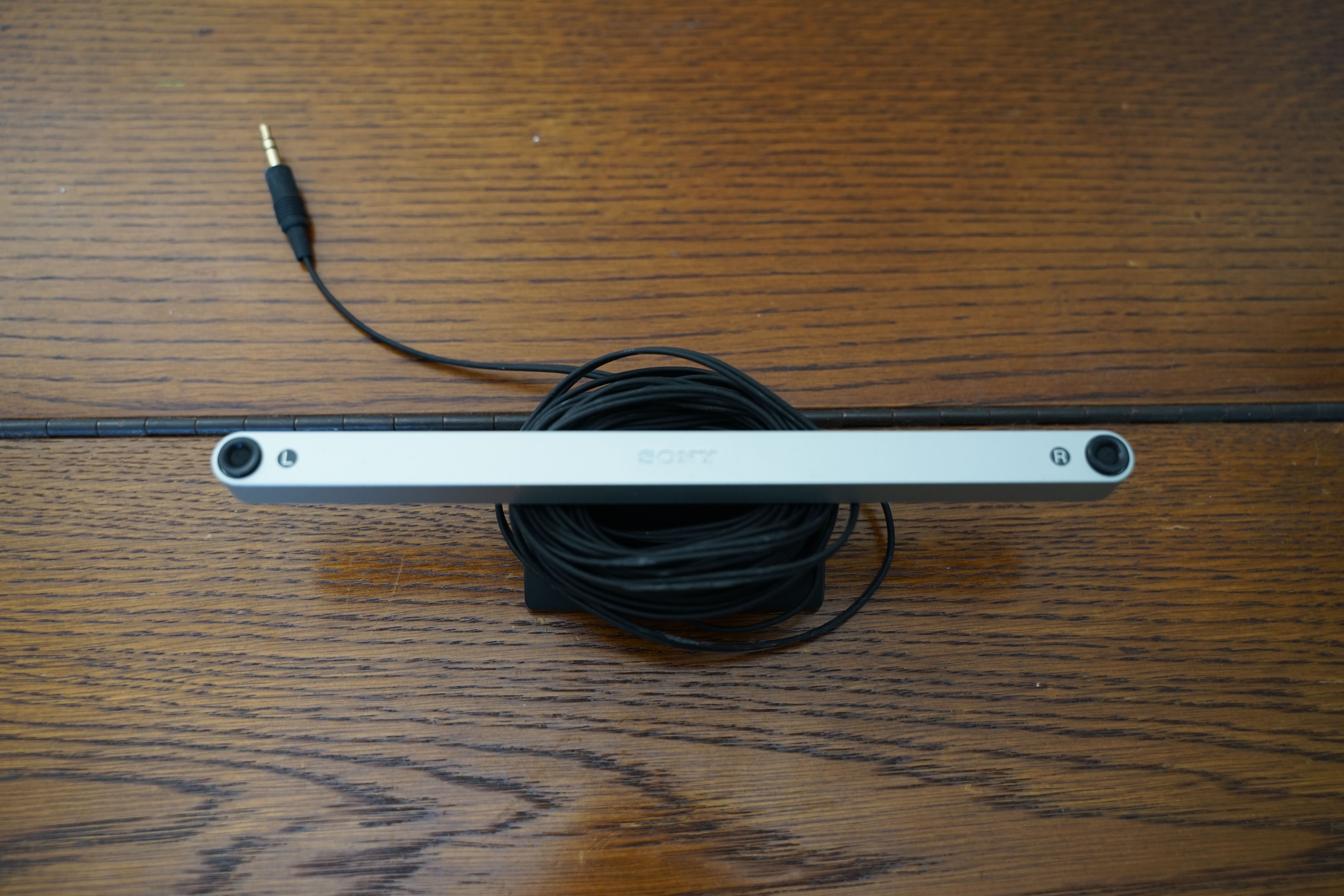 Sony STR-DA5300ES 7.1 Channel AV Receiver 7x 120w - Stereo, Home Cinema ...