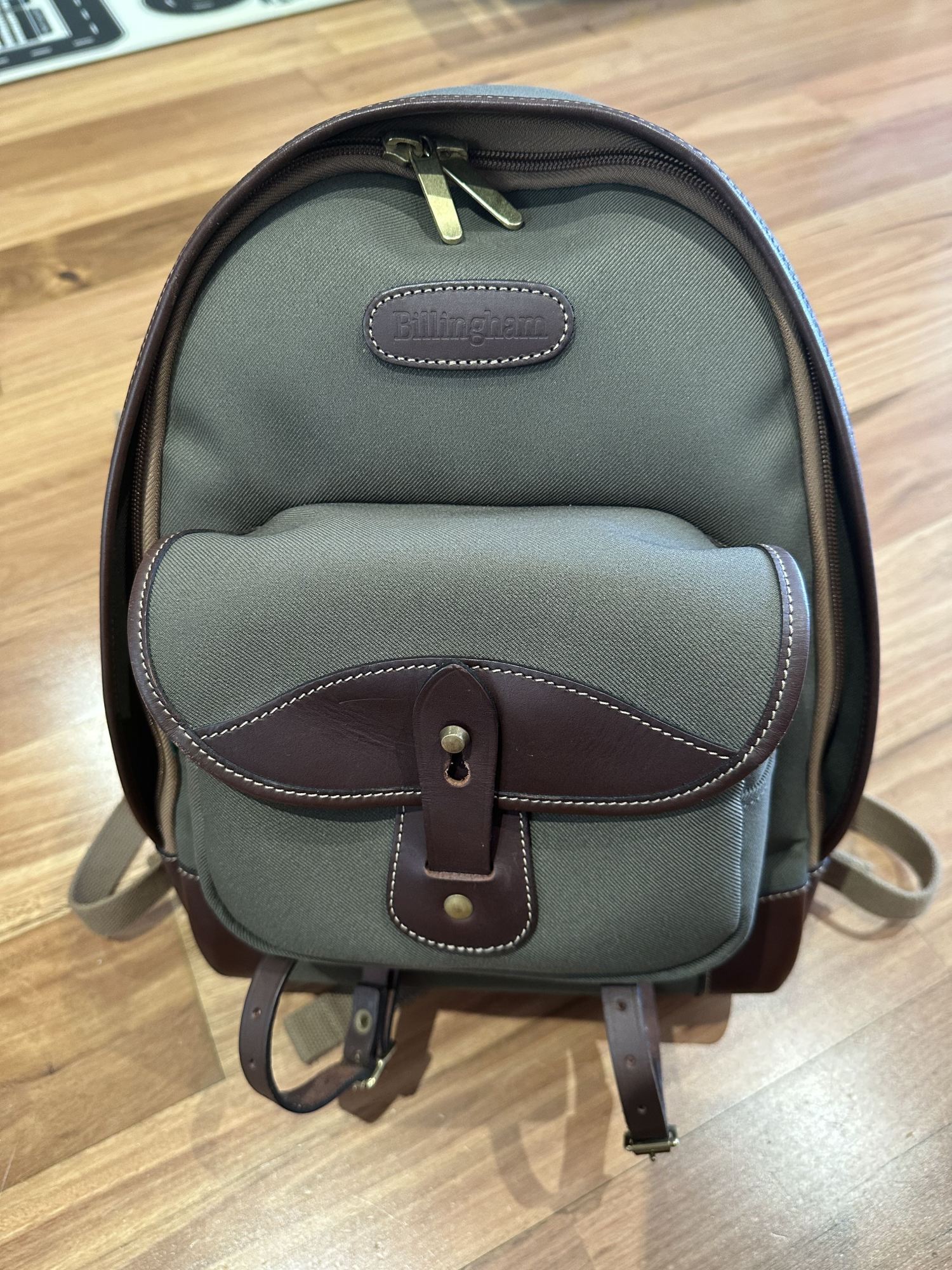 Billingham Rucksack 35 - Classifieds - All Other - StereoNET