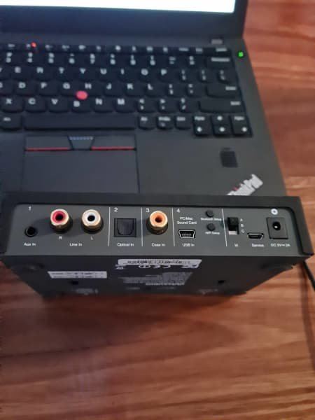 Dynaudio XEO 20 and Dynaudio Connect USB - Stereo, Home Cinema ...