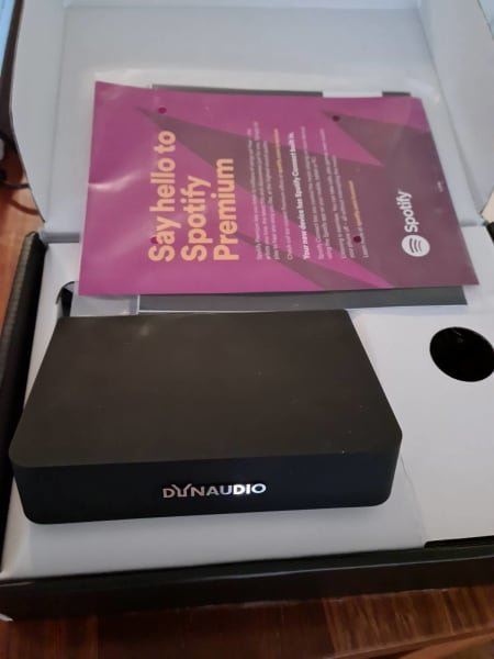 Dynaudio XEO 20 and Dynaudio Connect USB - Stereo, Home Cinema ...