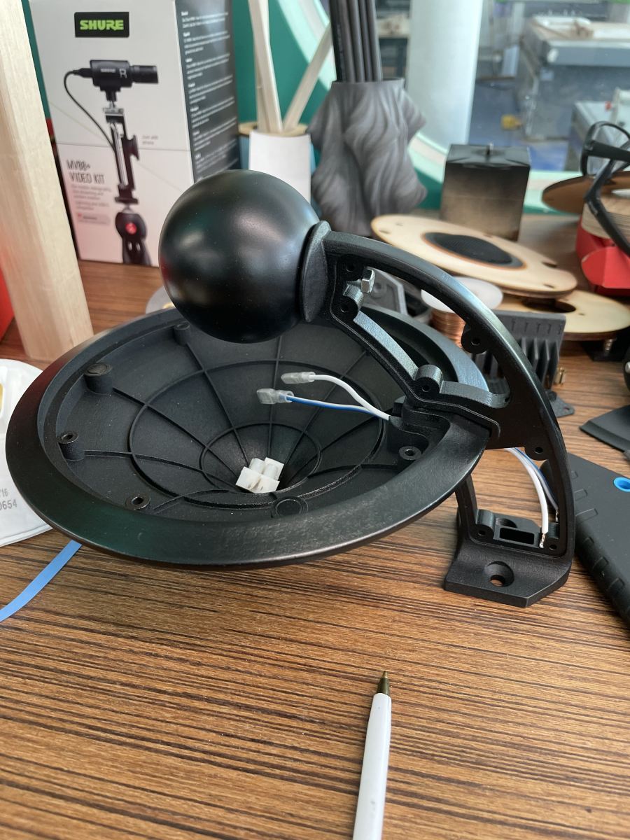 DIY Omni Directional Speaker Build - Turntables, Record Players & Vinyl ...