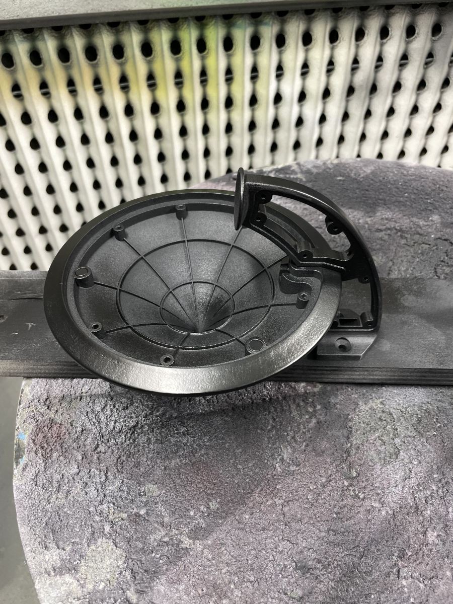 DIY Omni Directional Speaker Build - Turntables, Record Players & Vinyl ...