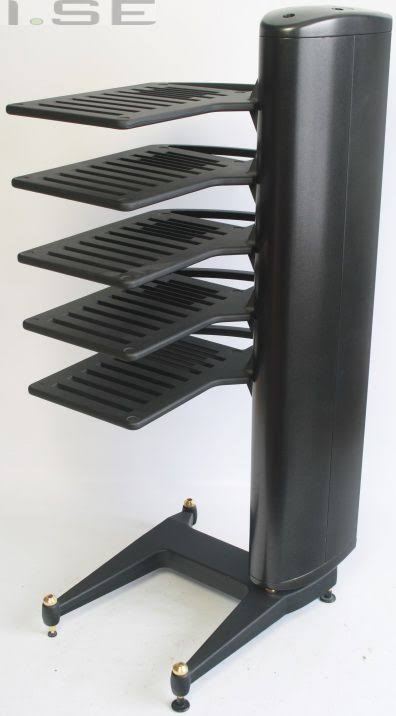 Cyrus Hark stand - suit Cyrus, Rega, Bel Canto, etc - Hi-Fi and Cinema ...