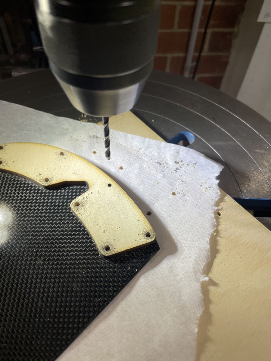 DIY Omni Directional Speaker Build - Turntables, Record Players & Vinyl ...