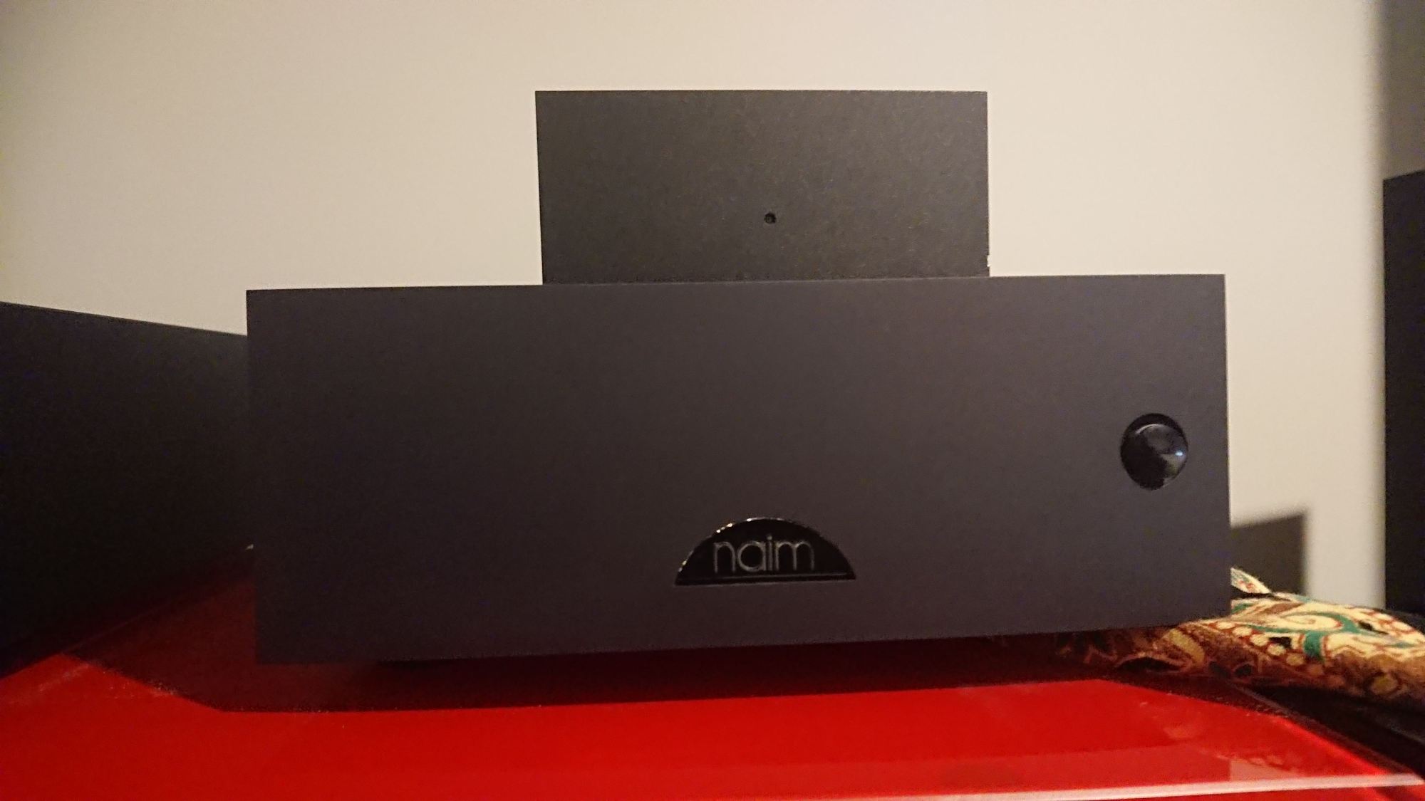 Naim equipment.. hicap Dr.... And... Stageline N |﻿ Stereo, Home Cinema ...