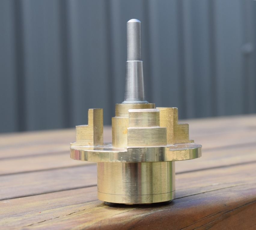 Bearing for Technics 1200 series turntables |﻿ Hi-Fi and Cinema Cables ...