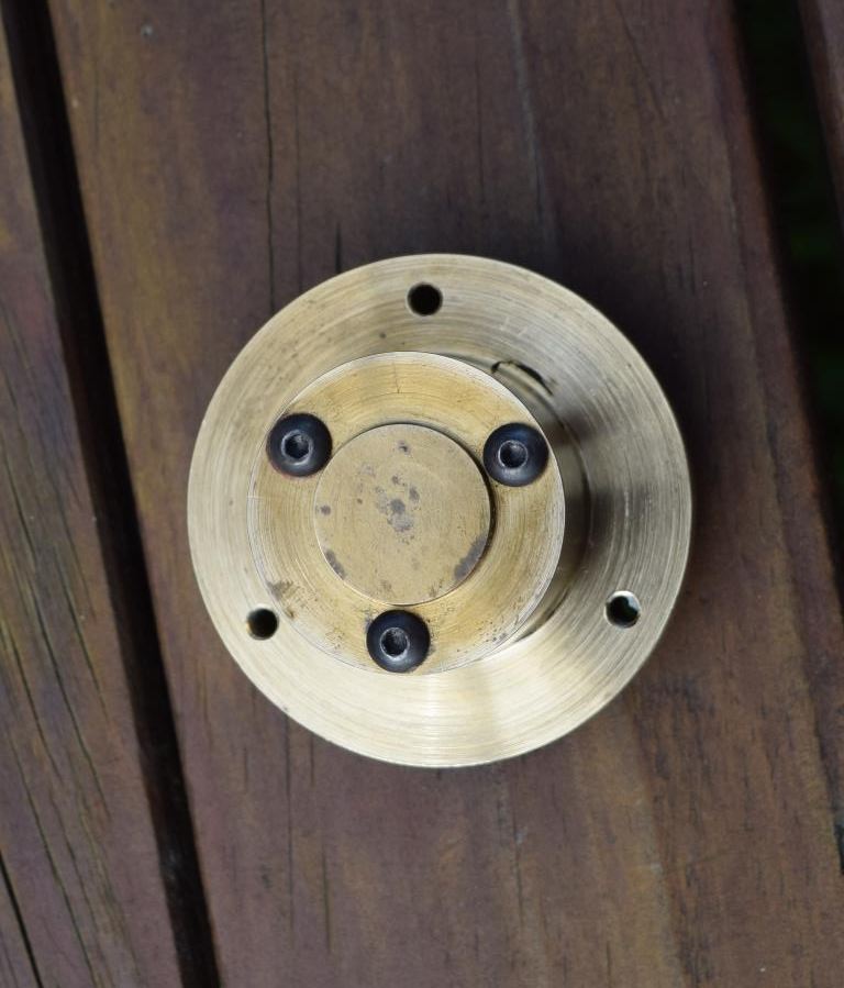 Bearing for Technics 1200 series turntables |﻿ Hi-Fi and Cinema Cables ...