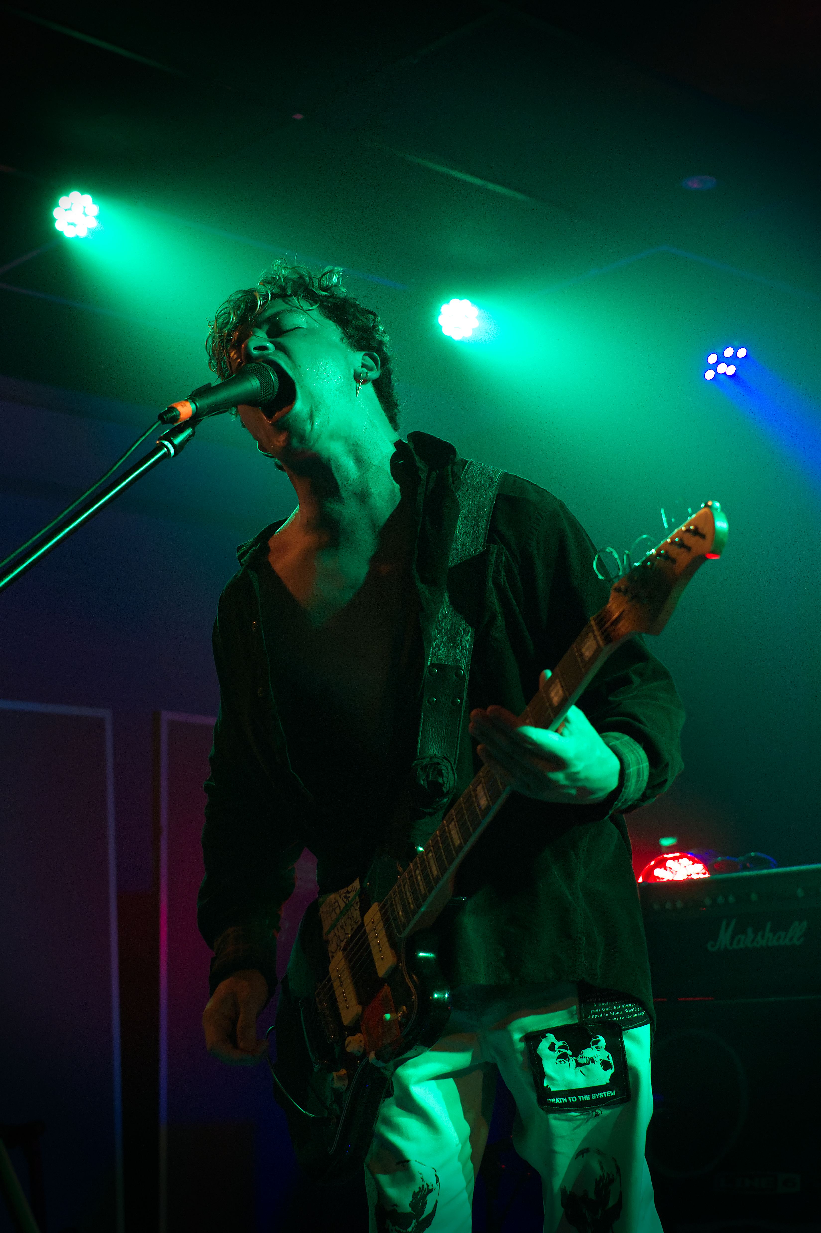 Show us your gig shots |﻿ Cameras, Photography & Videography