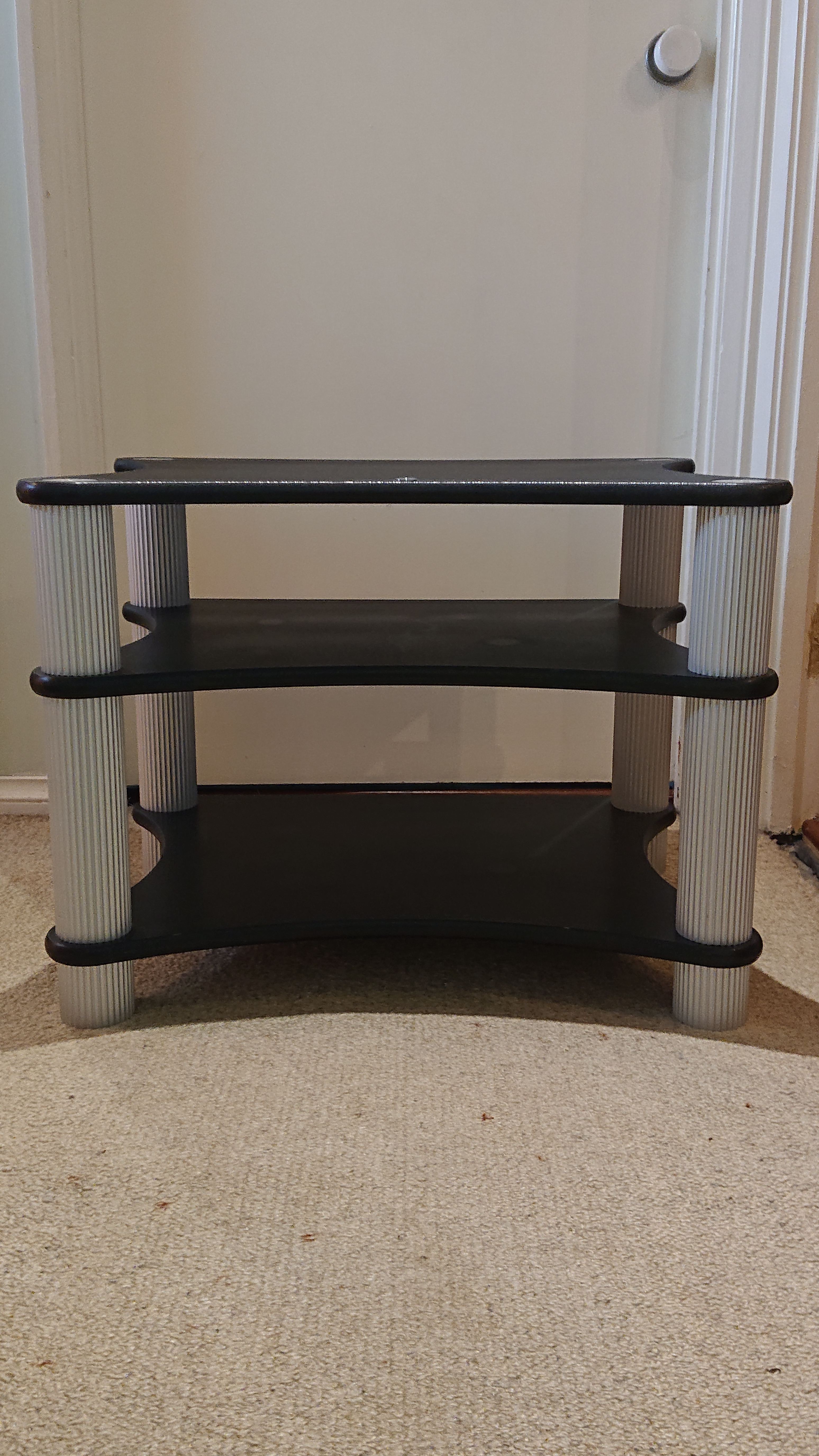 Solid Tech Radius 3 |﻿ Hi-Fi and Cinema Cables & Accessories