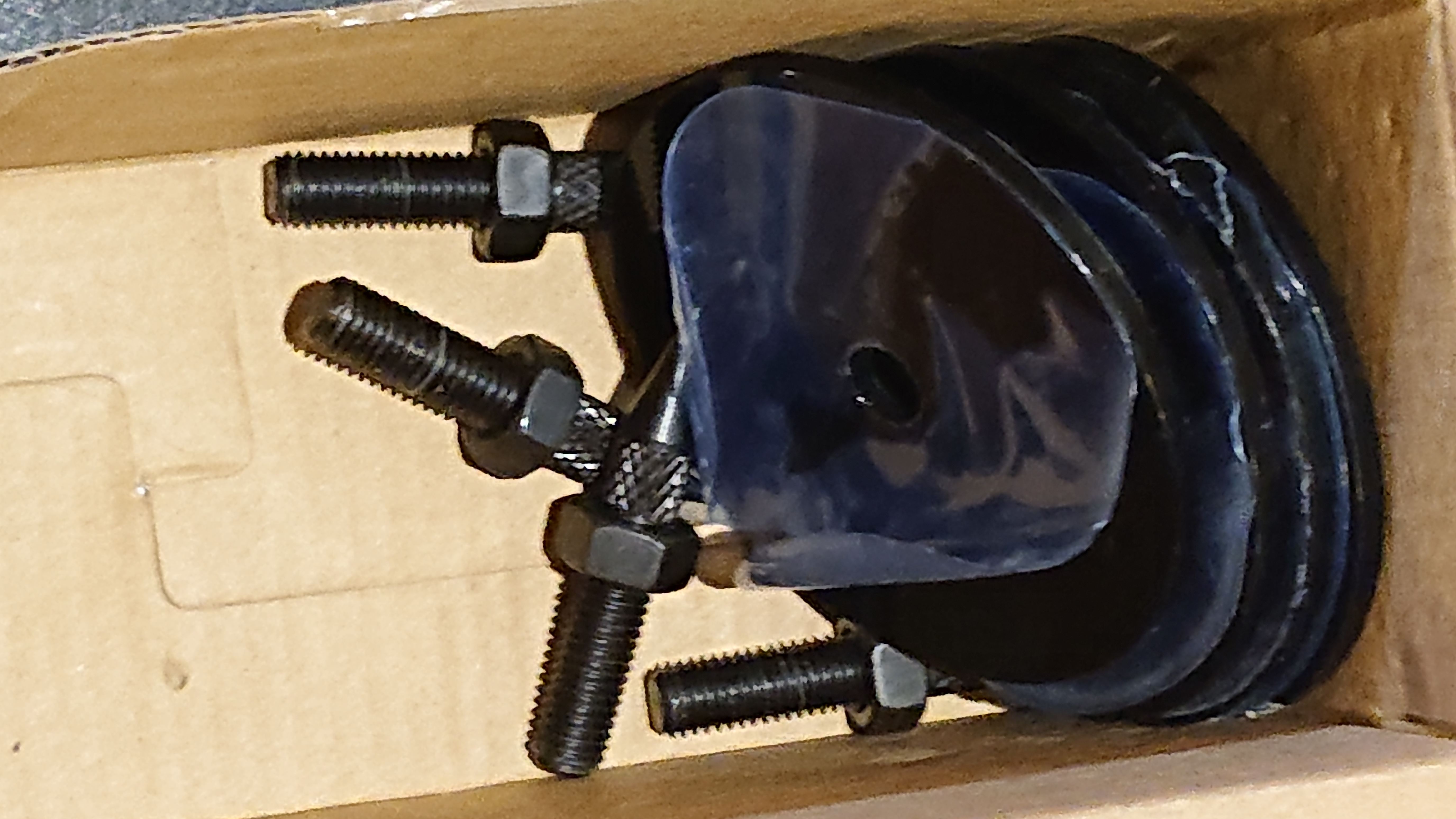 Solid Tech Radius 3 |﻿ Hi-Fi and Cinema Cables & Accessories