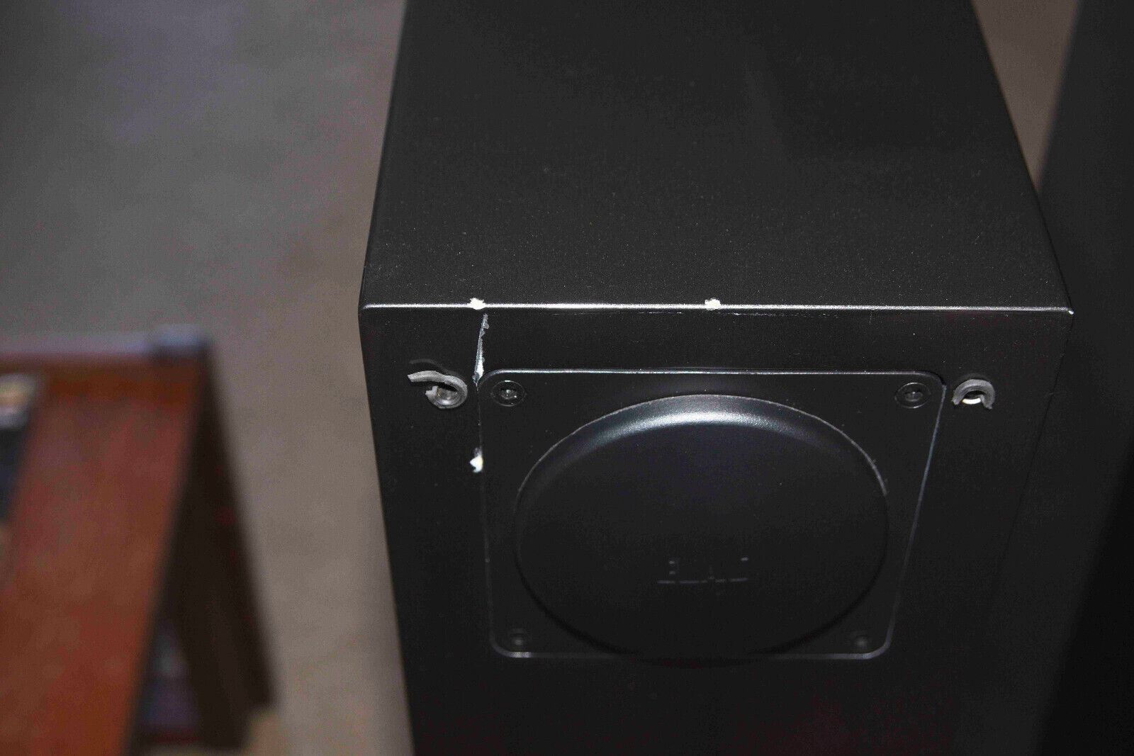 Elac FS 247 Floorstanding Speakers - Stereo, Home Cinema, Headphones ...