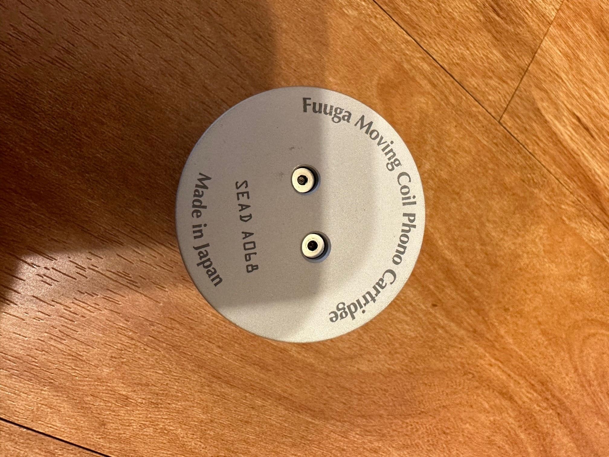 Miyabi Labs FUUGA MC Cartridge - Stereo, Home Cinema, Headphones ...