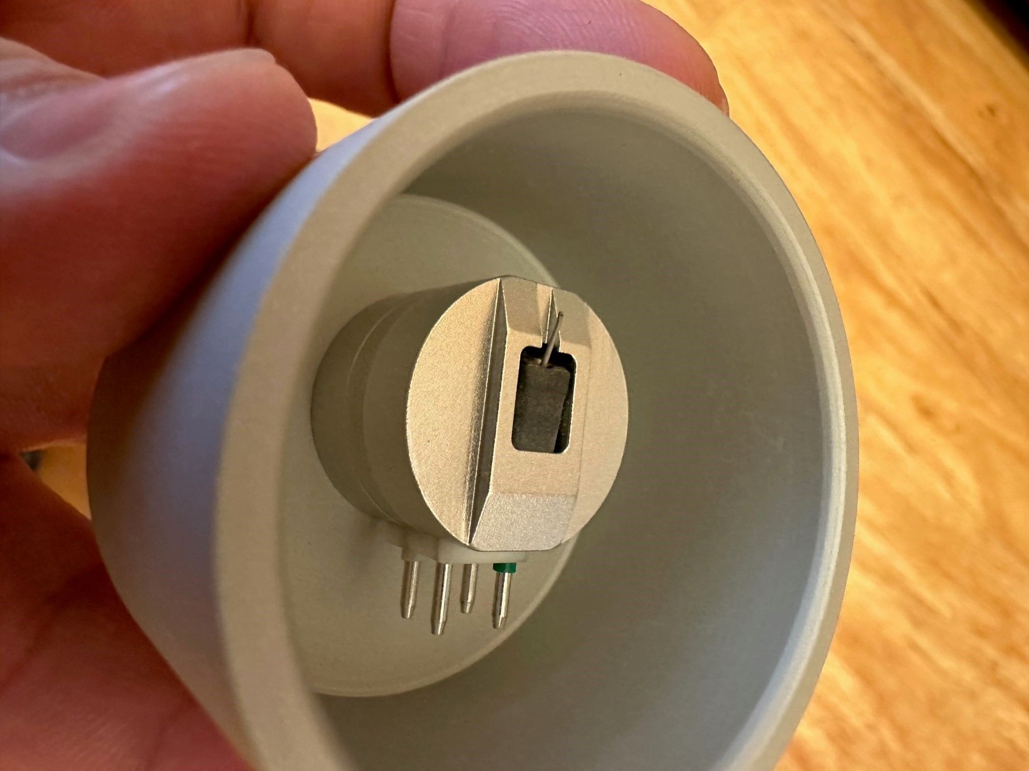 Miyabi Labs FUUGA MC Cartridge - Stereo, Home Cinema, Headphones ...