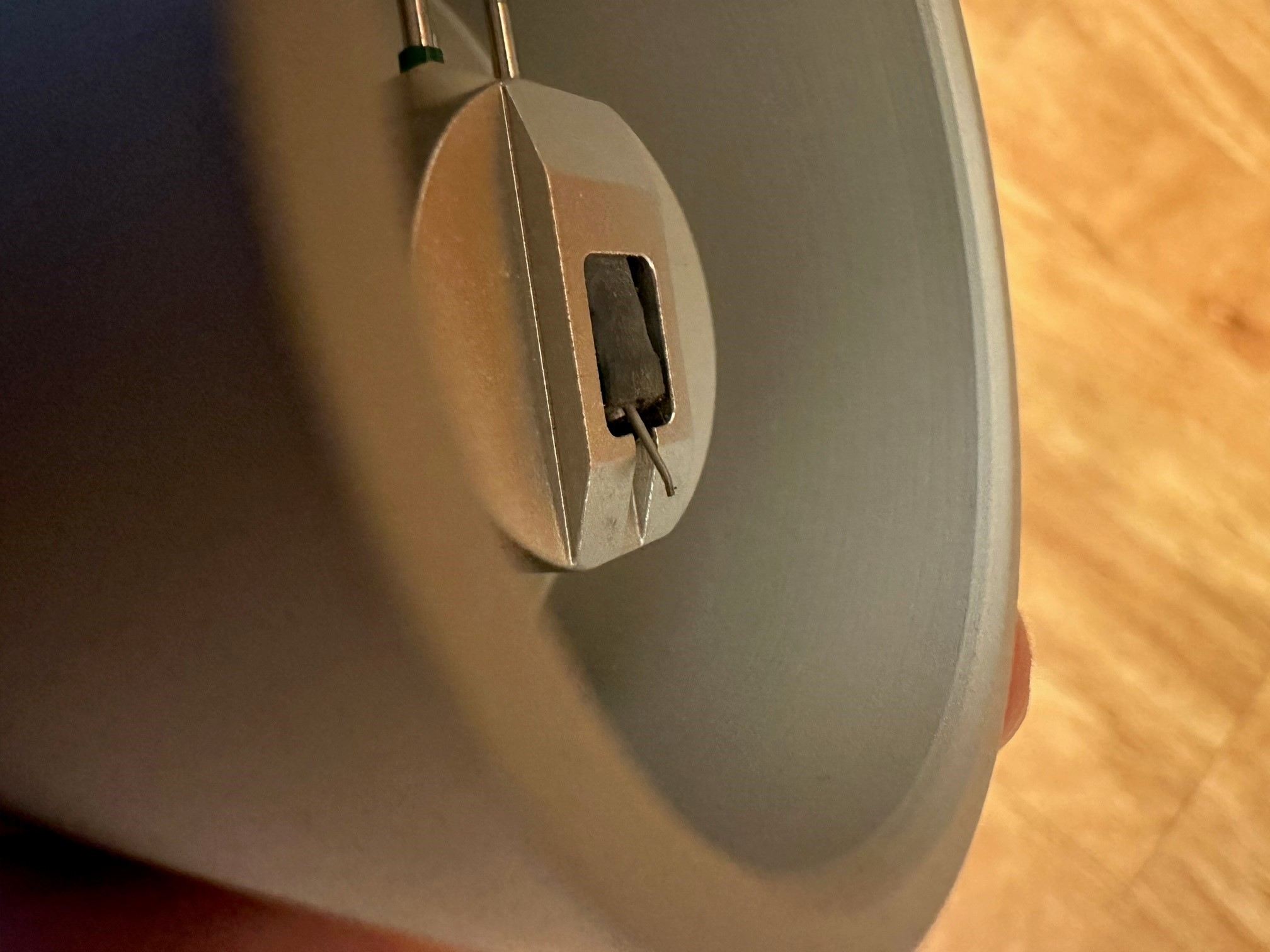 Miyabi Labs FUUGA MC Cartridge - Stereo, Home Cinema, Headphones ...