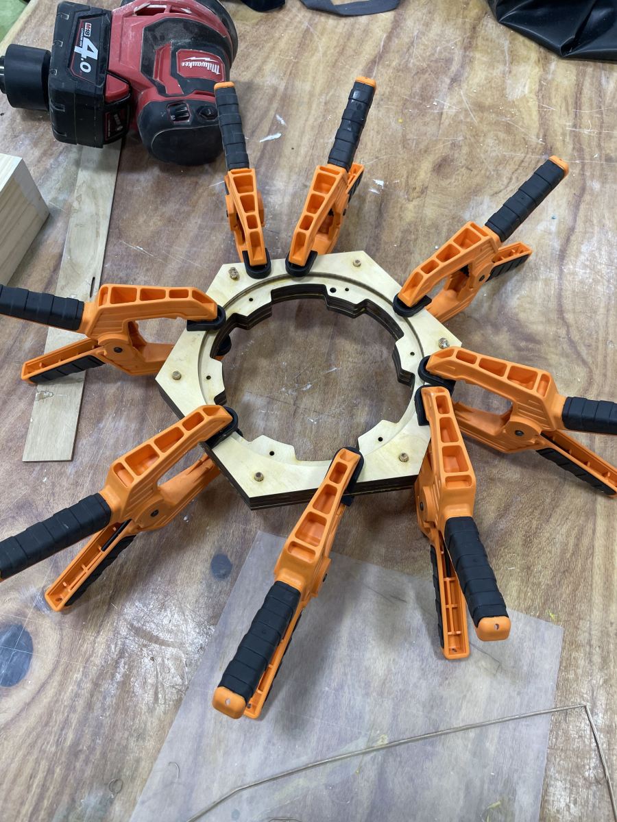 DIY Omni Directional Speaker Build - Turntables, Record Players & Vinyl ...