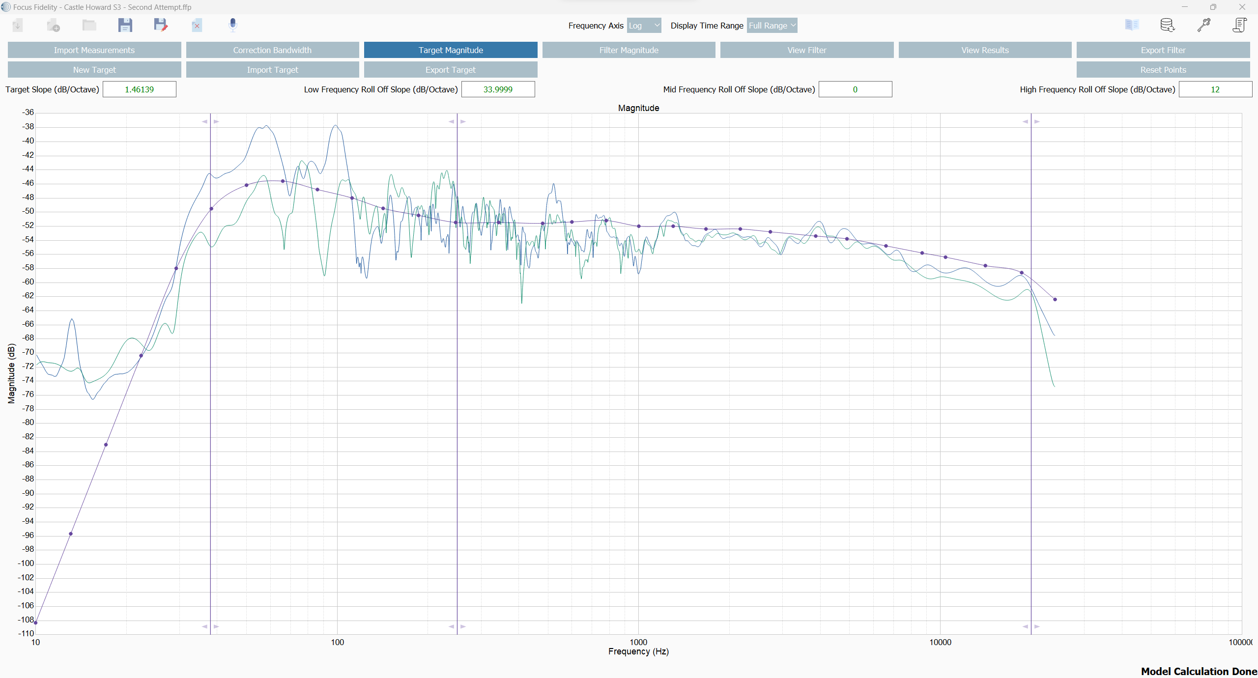 Help with DRC (Focus Fidelity) - Digital Sources, DACs, and Computer ...