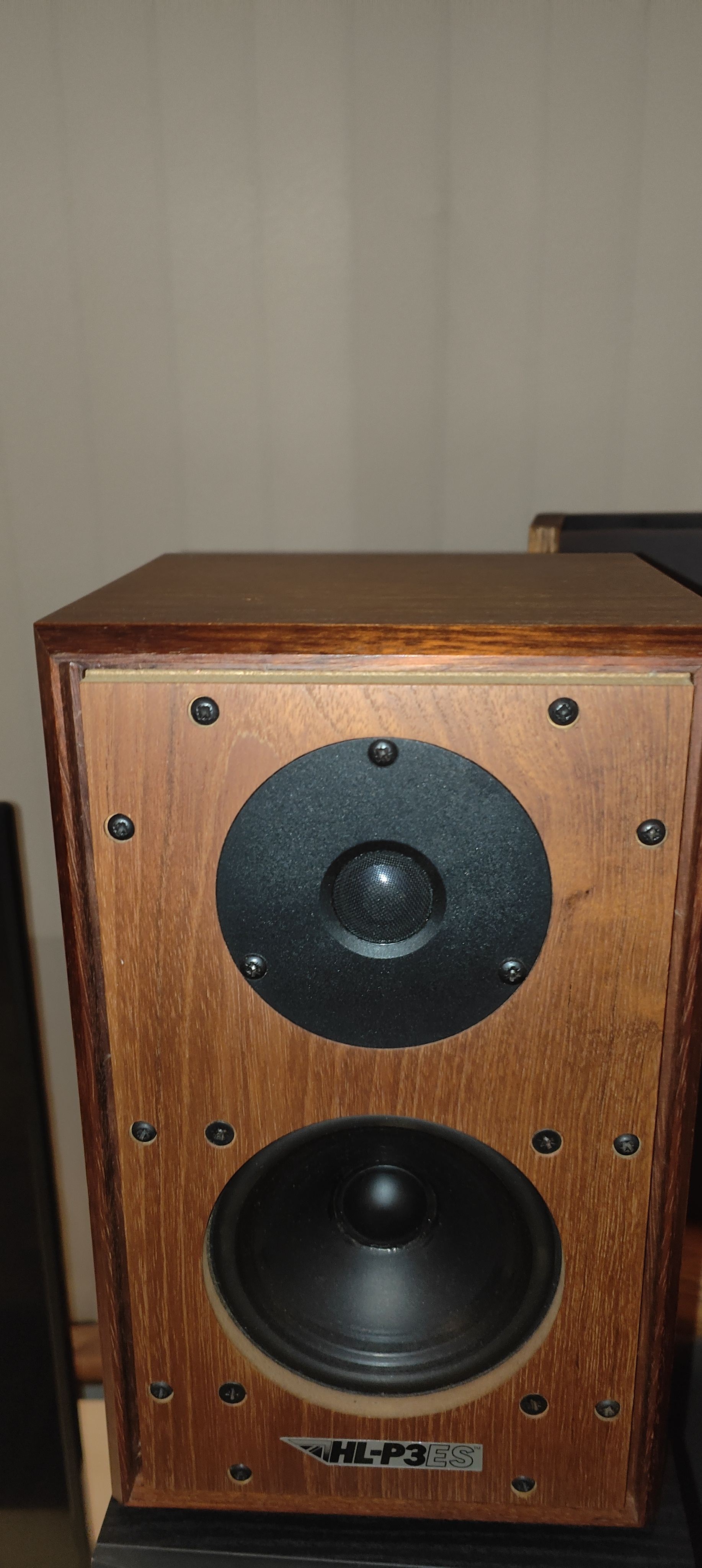 Harbeth HL-P3ES speakers - Stereo, Home Cinema, Headphones Components ...