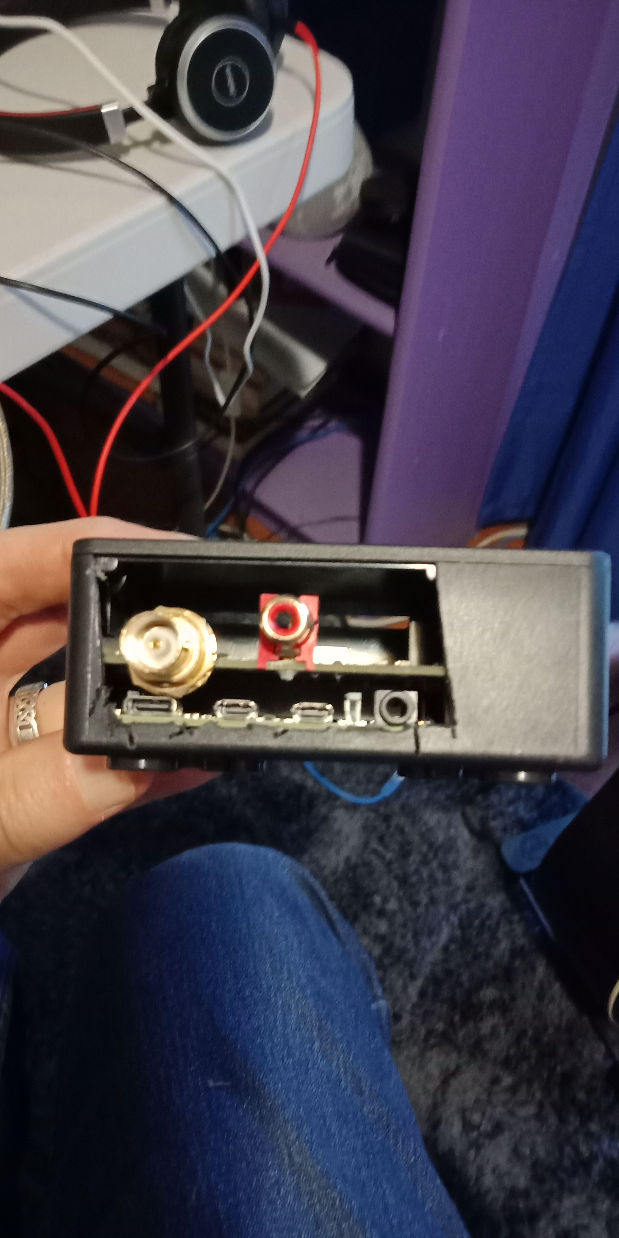 (WITHDRAWN)Raspberry Pi 4b with Allo Digione SDIF Hat |﻿ Hi-Fi and ...