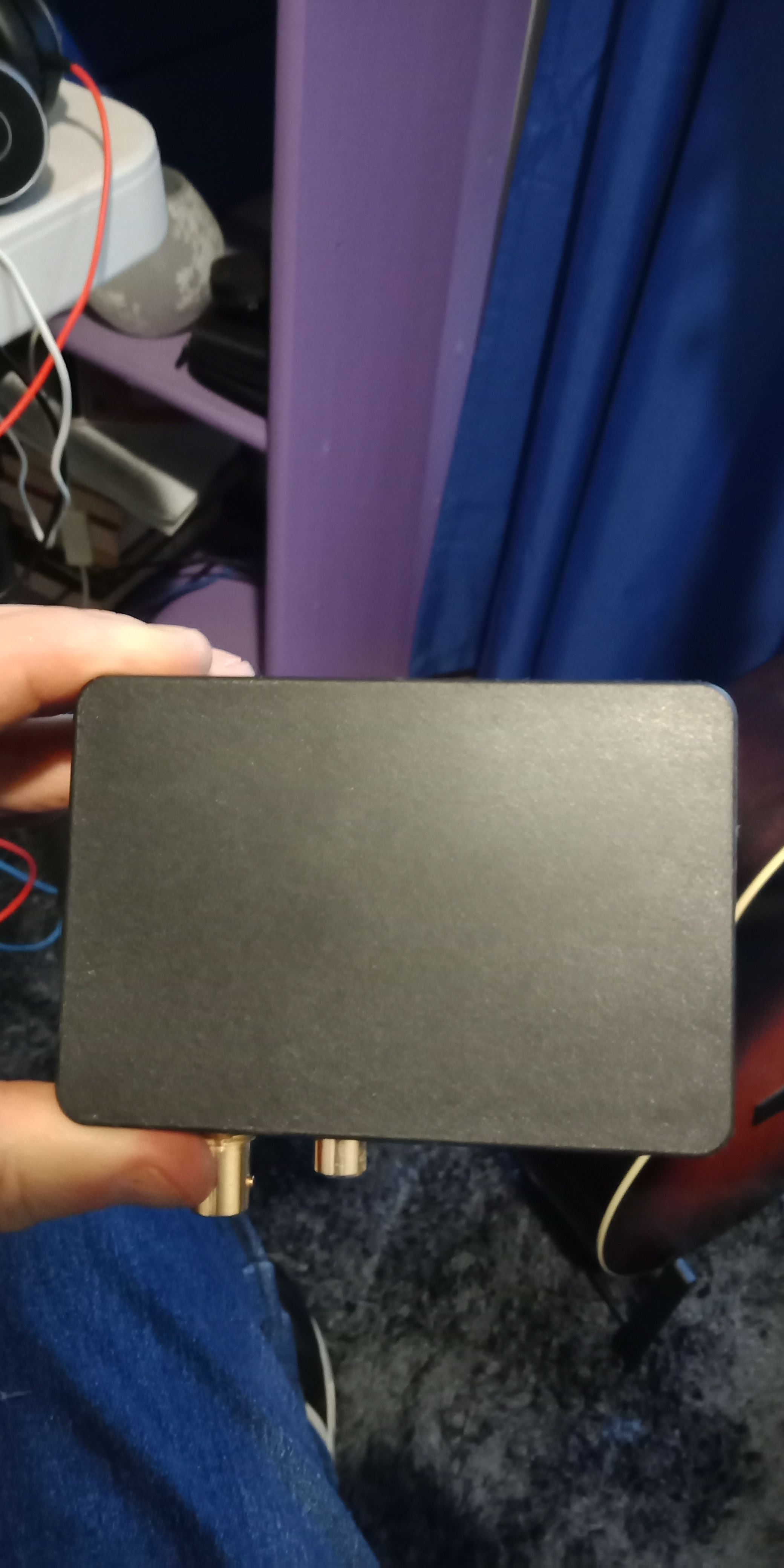 (WITHDRAWN)Raspberry Pi 4b with Allo Digione SDIF Hat |﻿ Hi-Fi and ...