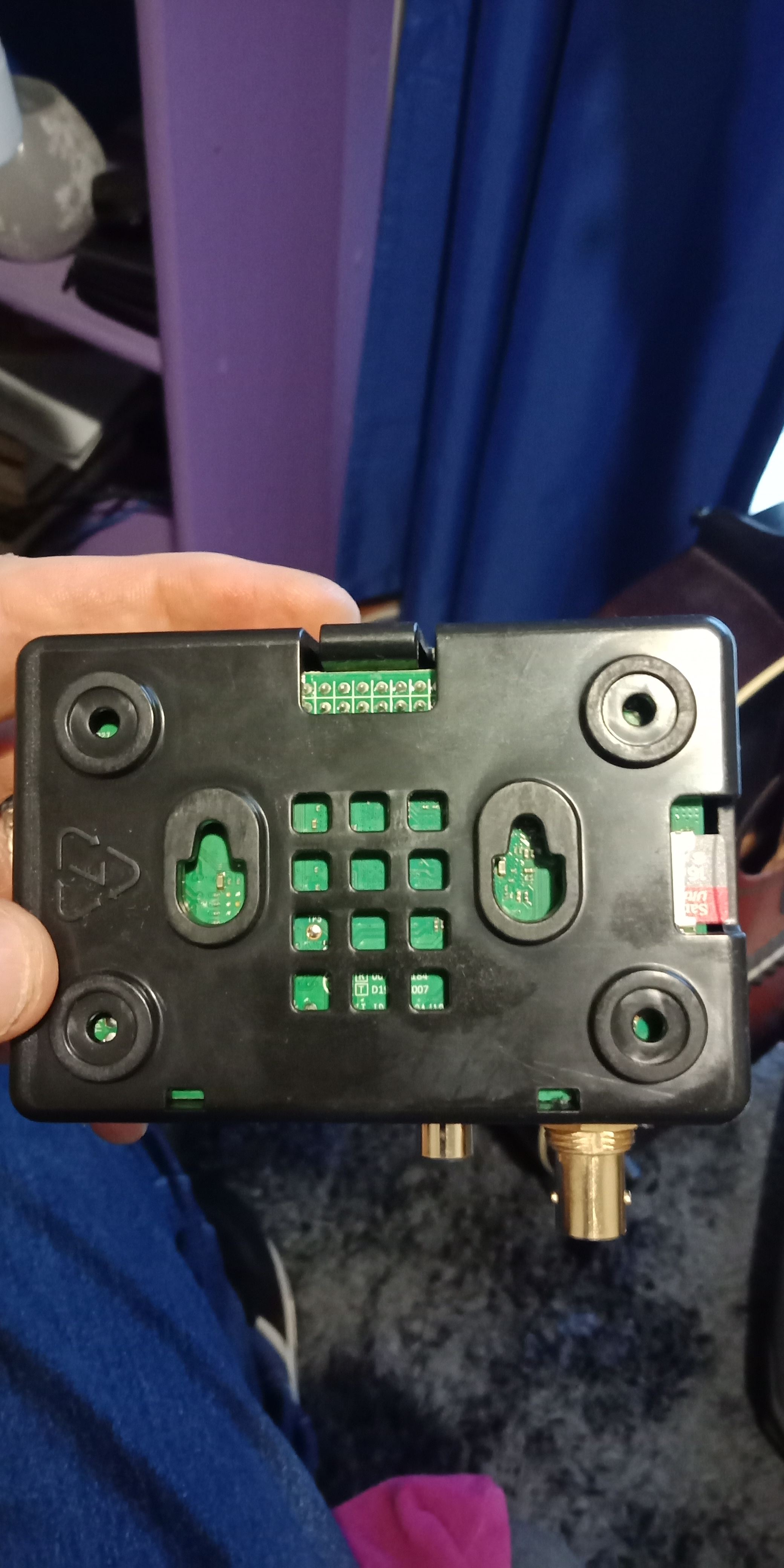 (WITHDRAWN)Raspberry Pi 4b with Allo Digione SDIF Hat |﻿ Hi-Fi and ...