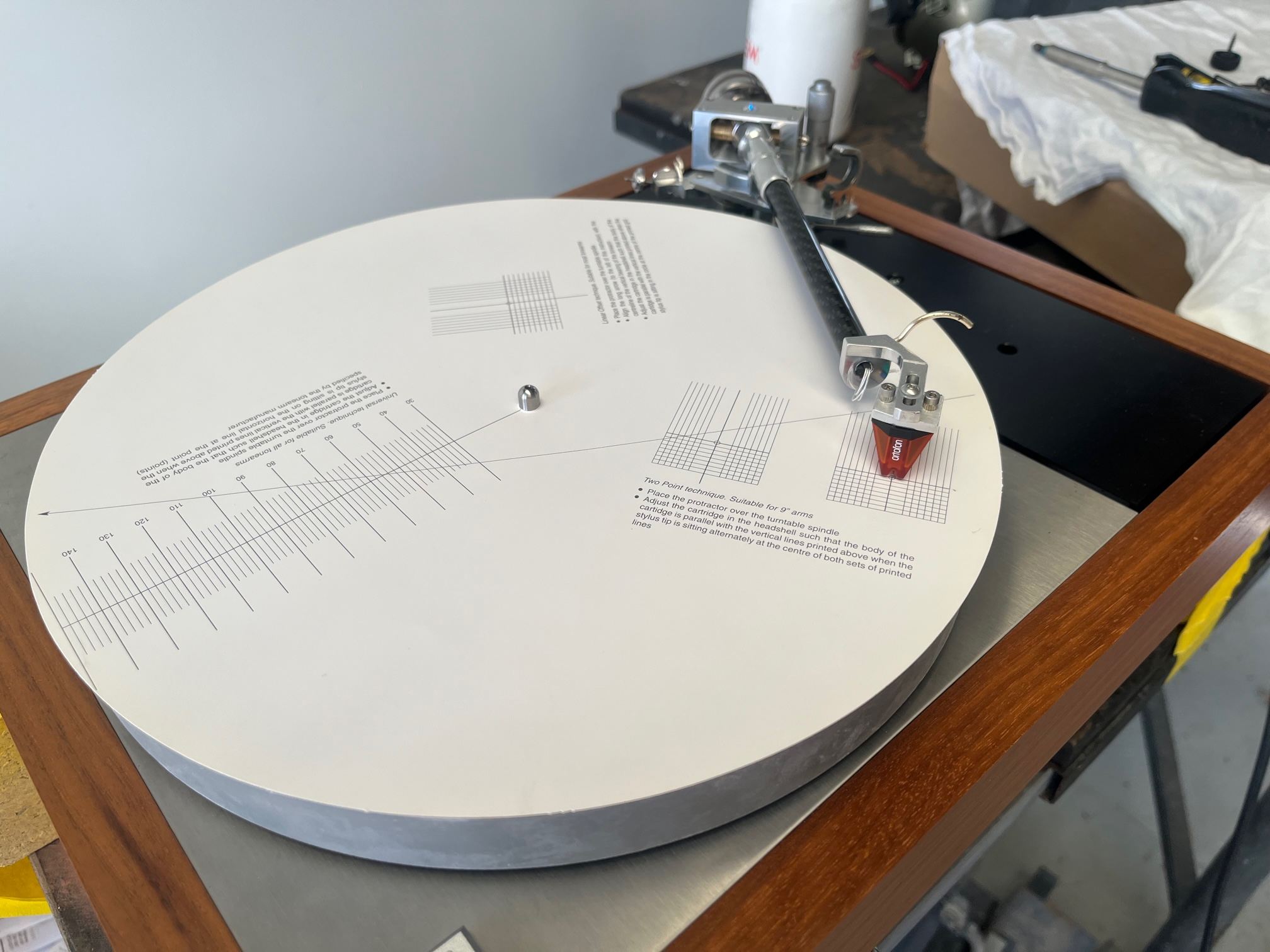 LP12 service/setup in Sydney or Illawarra |﻿ Turntables, Record Players ...