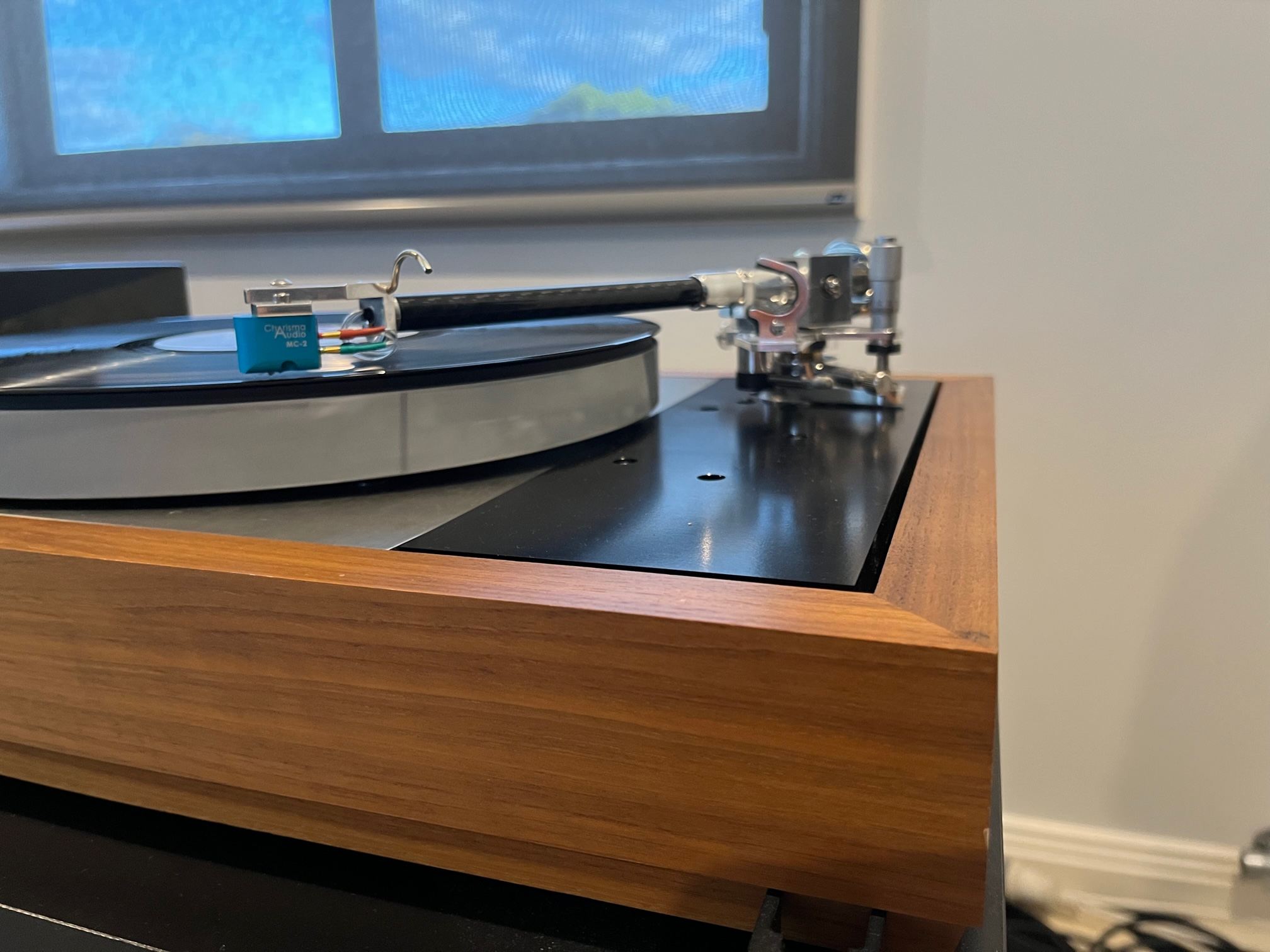 LP12 service/setup in Sydney or Illawarra |﻿ Turntables, Record Players ...