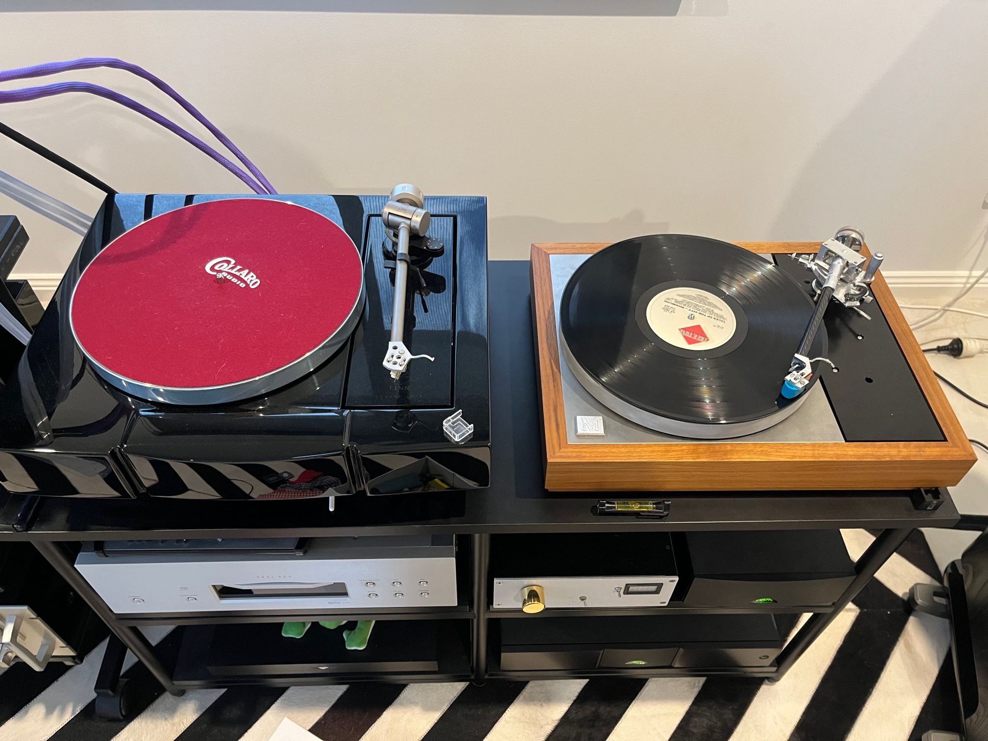 LP12 service/setup in Sydney or Illawarra |﻿ Turntables, Record Players ...