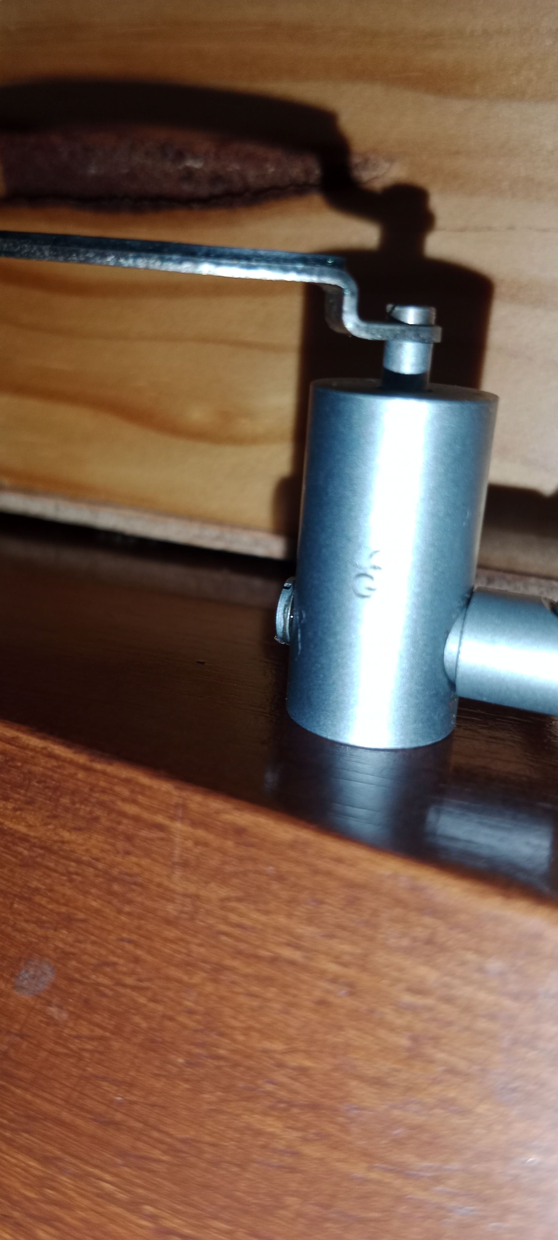 JH Reproducers turtable - Turntables, Record Players & Vinyl - StereoNET