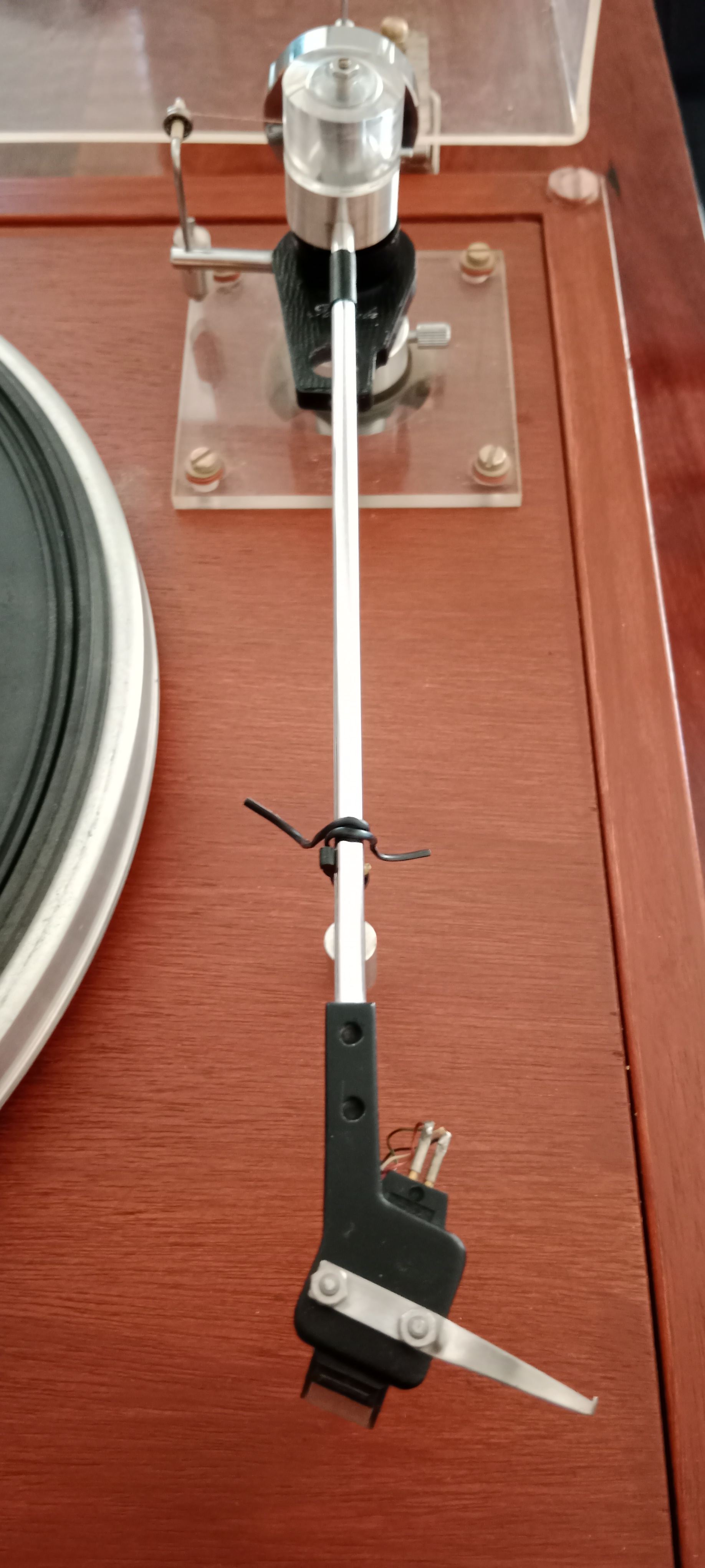 JH Reproducers turtable - Turntables, Record Players & Vinyl - StereoNET