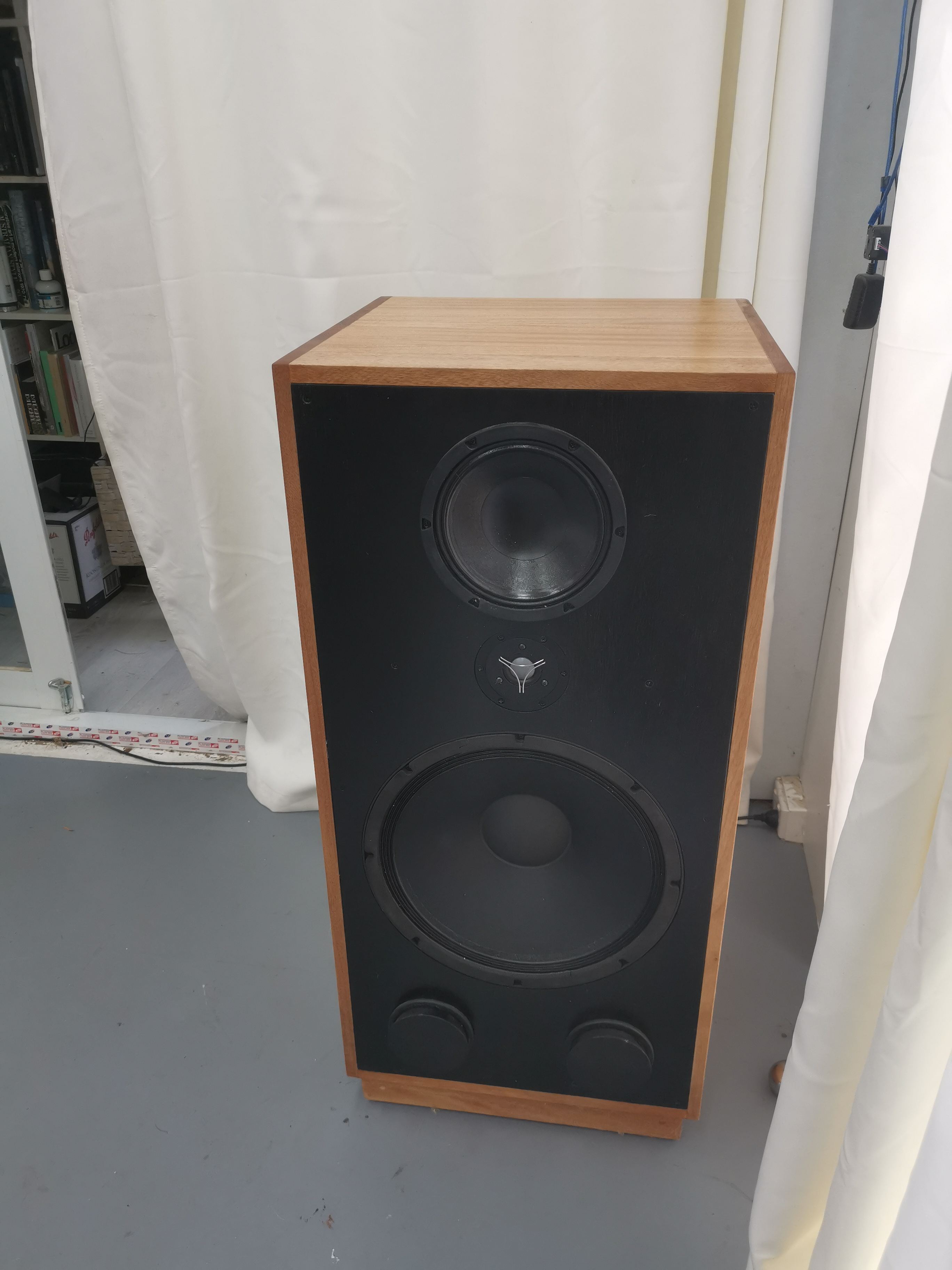Studio Monitor Appreciation - Page 2 - Speakers, Soundbars and ...
