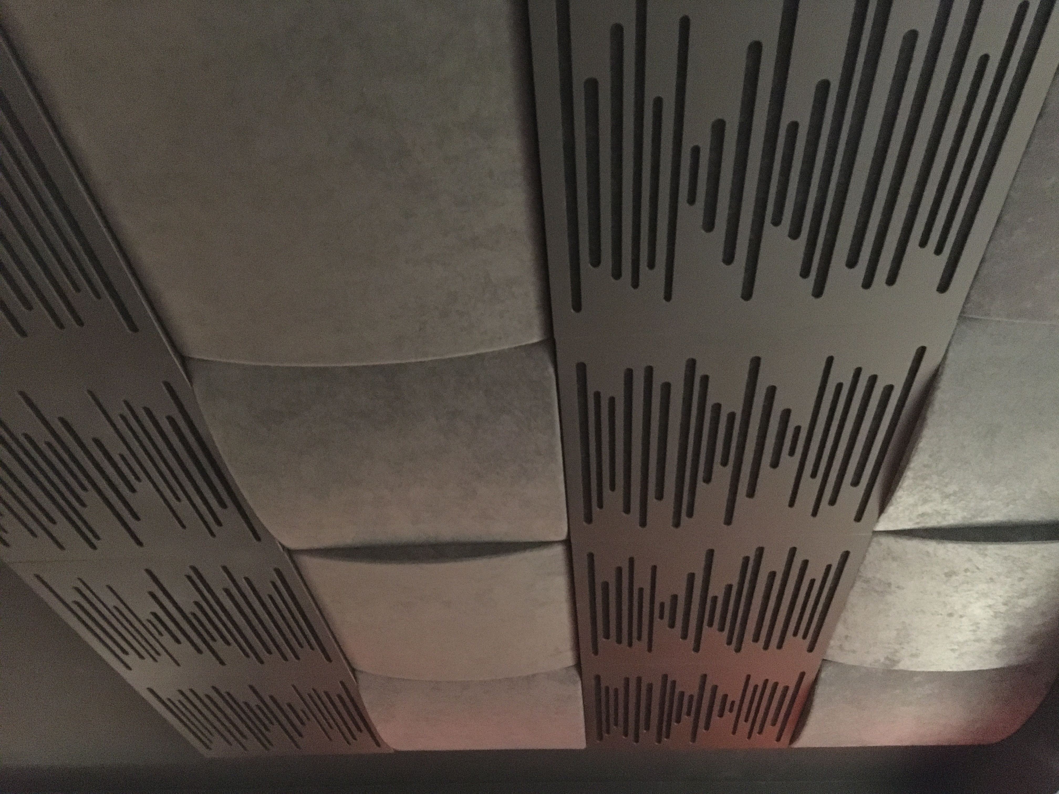 Vicoustic VicPattern Ultra Wavewood - Black - Hi-Fi and Cinema Cables ...