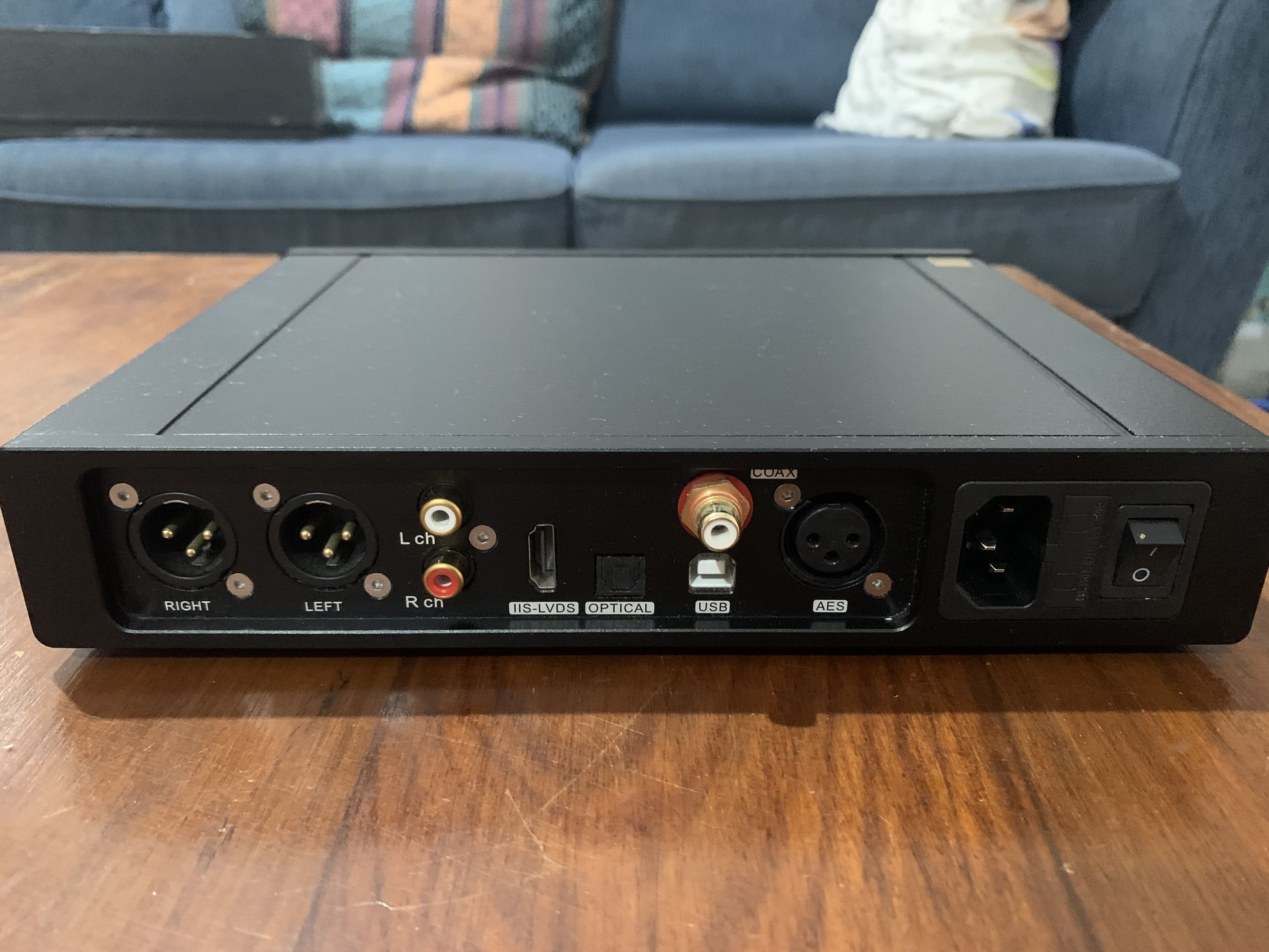 Topping D70 DAC - Stereo, Home Cinema, Headphones Components - StereoNET
