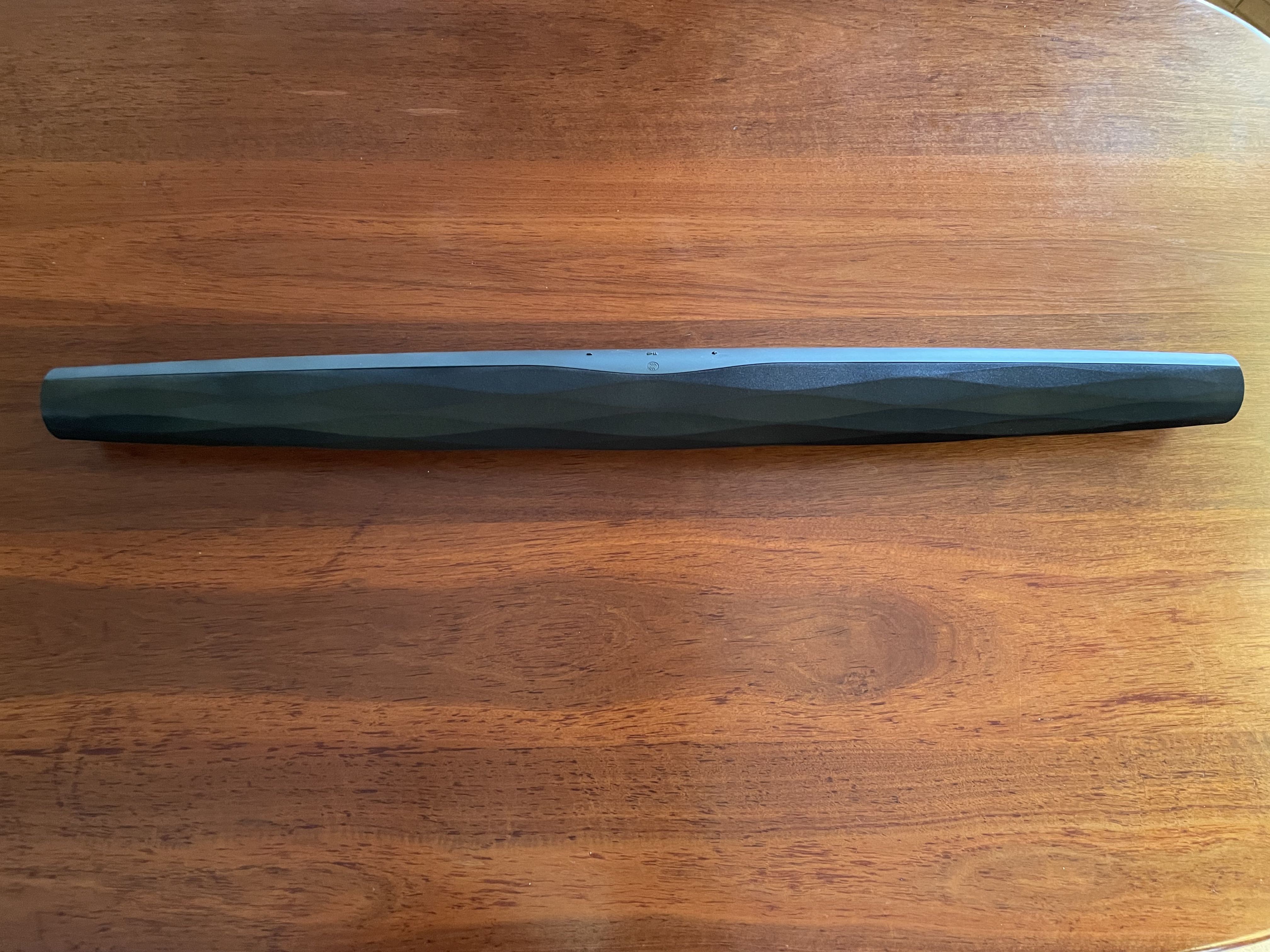 Bower & Wilkins Formation Bar - Stereo, Home Cinema, Headphones ...