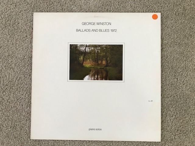 Windham Hill Vinyl Collection - Vinyl, CD, and Blu-ray - StereoNET