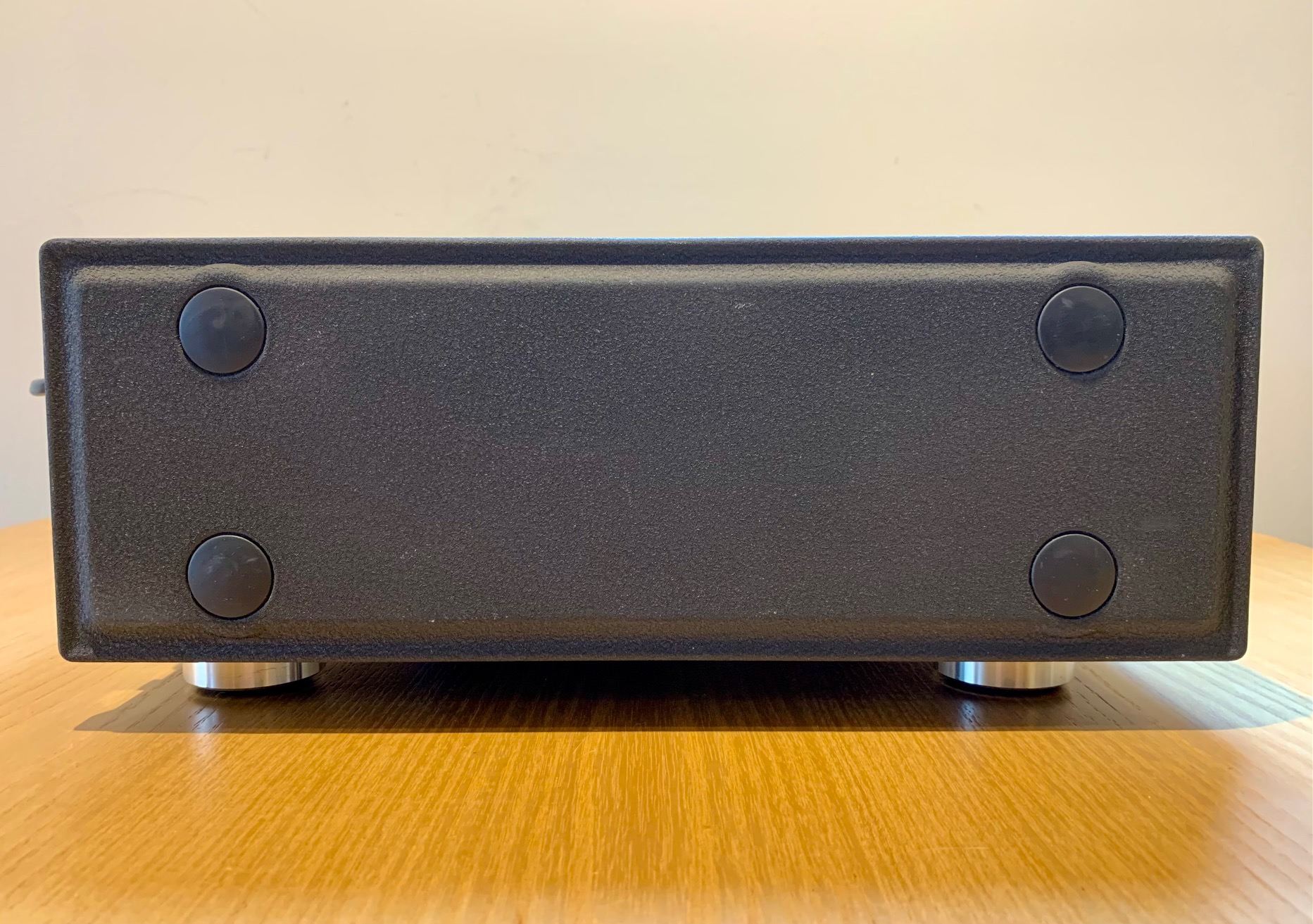 MARANTZ CD80 - Stereo, Home Cinema, Headphones Components - StereoNET