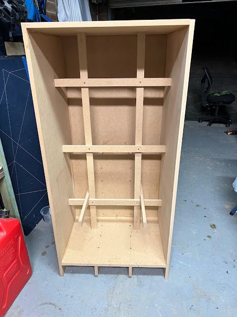 Speaker installation |﻿ DIY Audio Projects