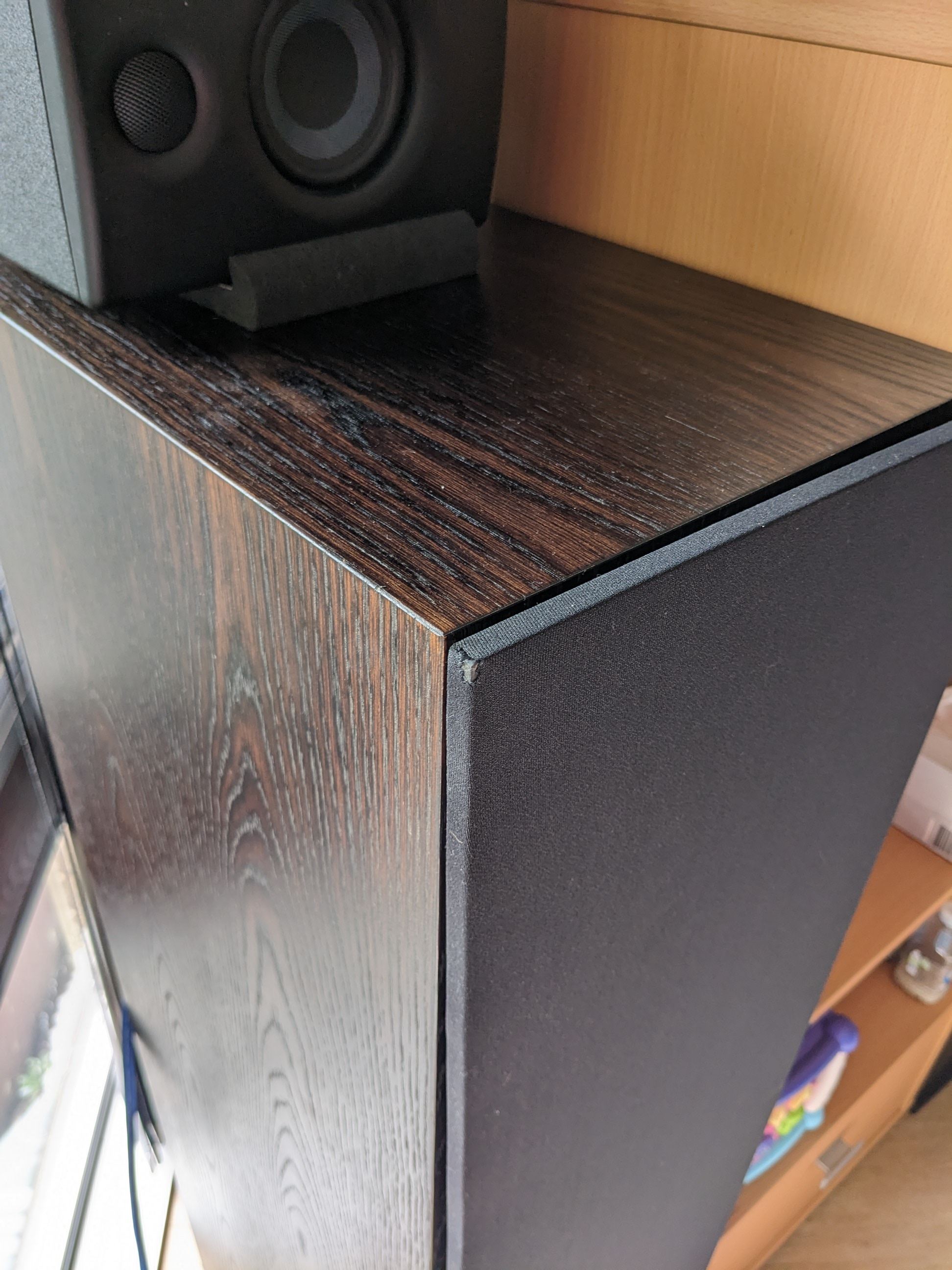 Audio Ascension (Adelaide Audio), Timberwolf 3.1 + Sub - Stereo, Home ...