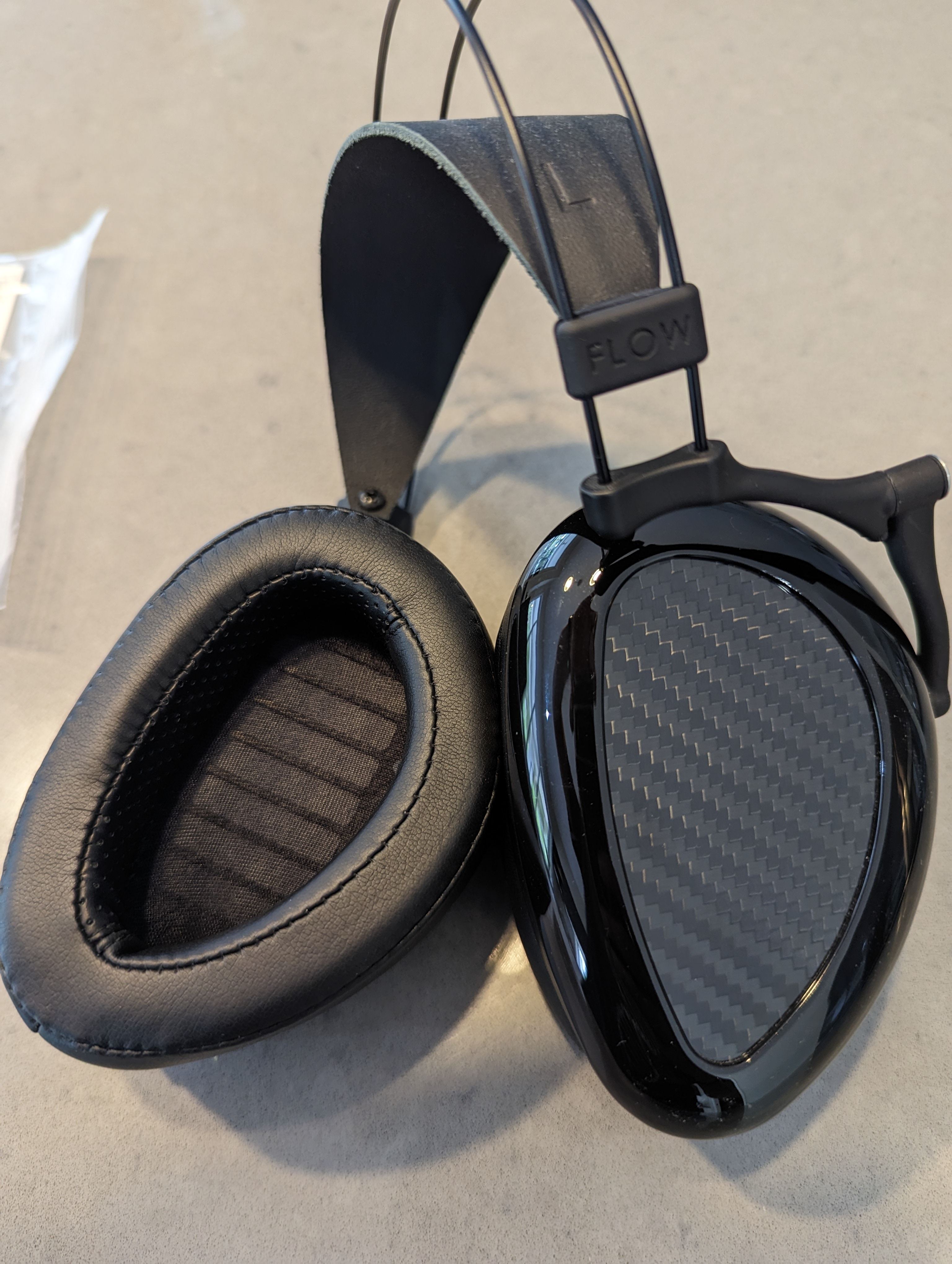 Dan Clark Audio Aeon 2 Noire - Stereo, Home Cinema, Headphones ...