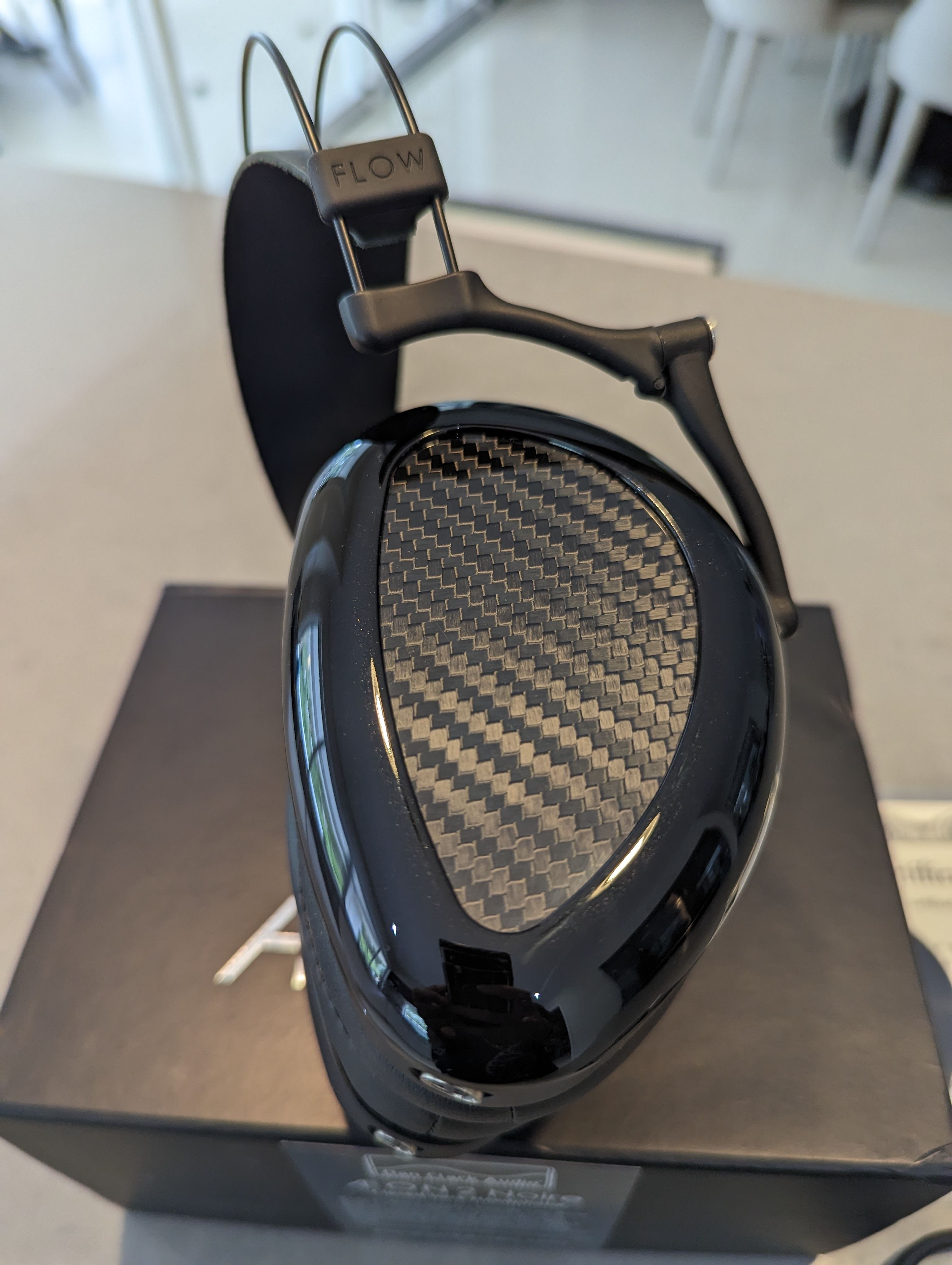 Dan Clark Audio Aeon 2 Noire - Stereo, Home Cinema, Headphones ...