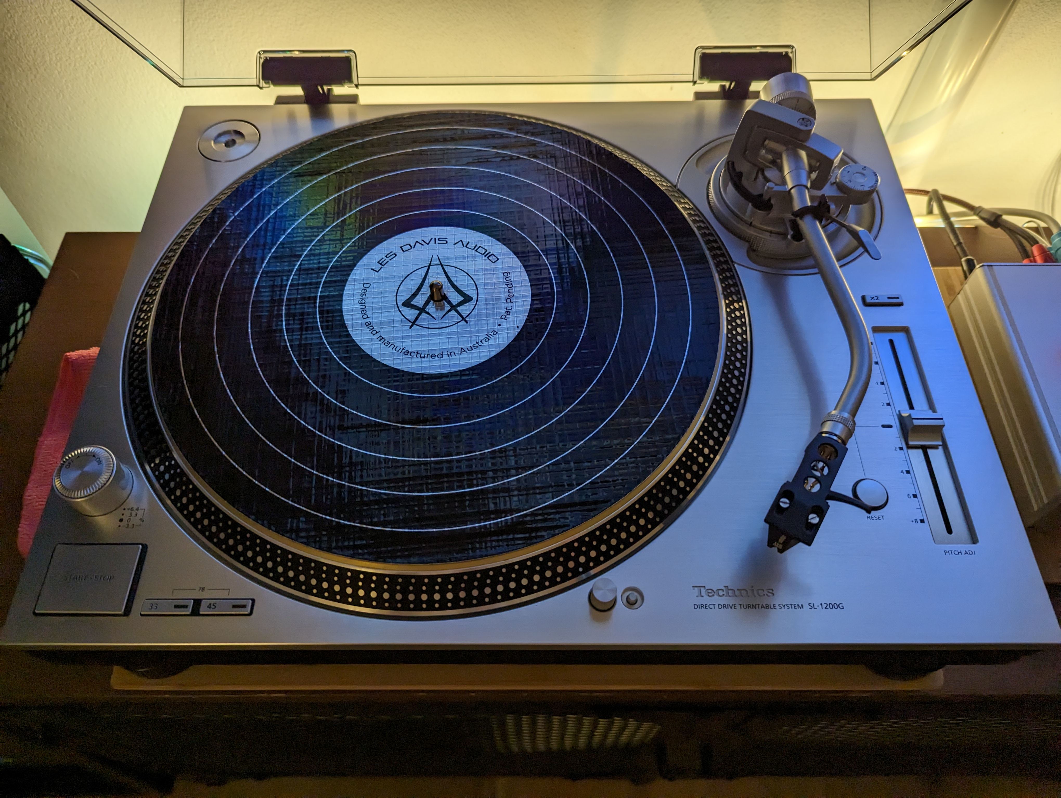Show us your Turntables!!! - Page 200 - Turntables, Record Players ...