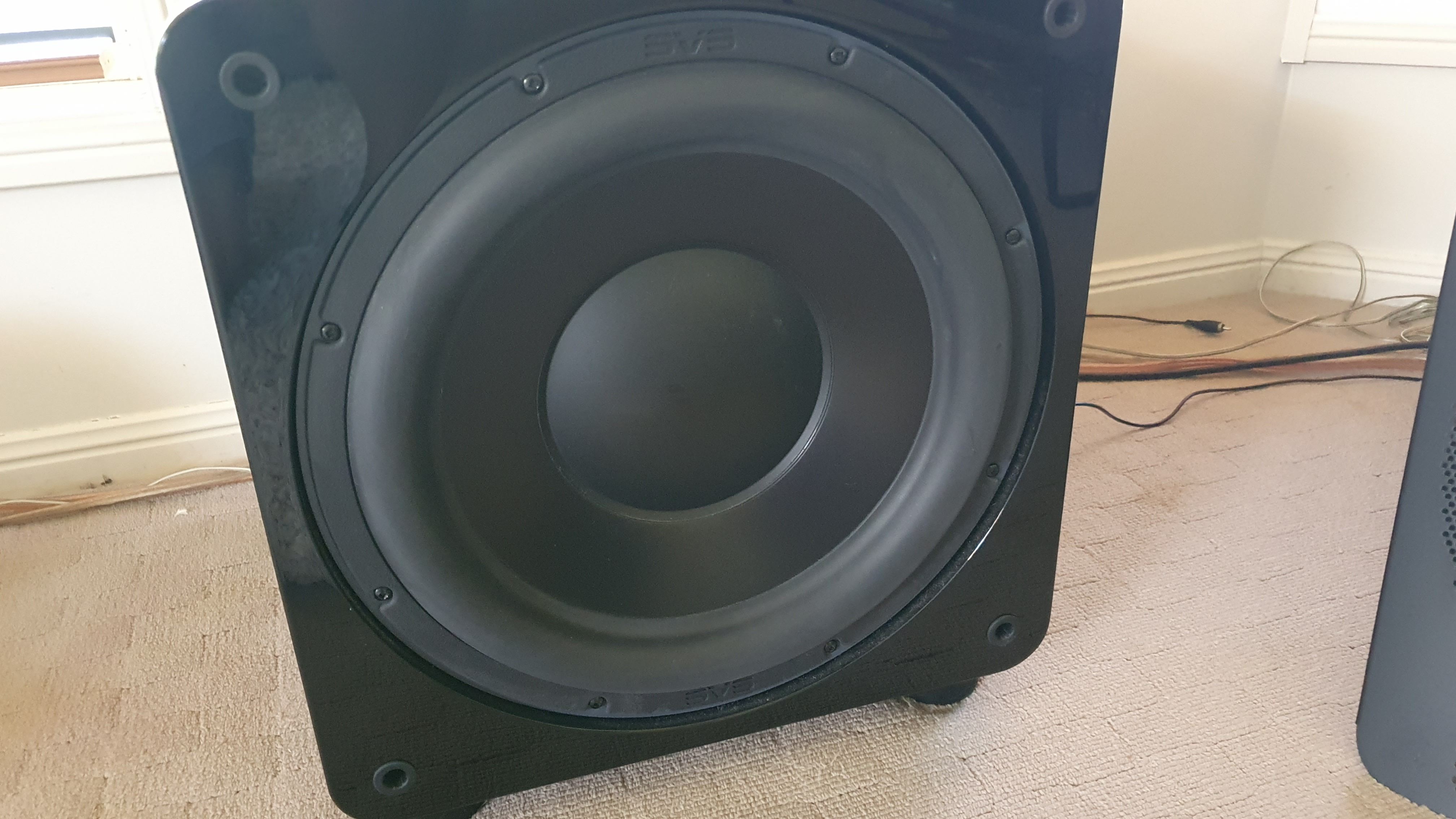 SVS SB3000 - UNDERWARRANTY - Stereo, Home Cinema, Headphones Components ...