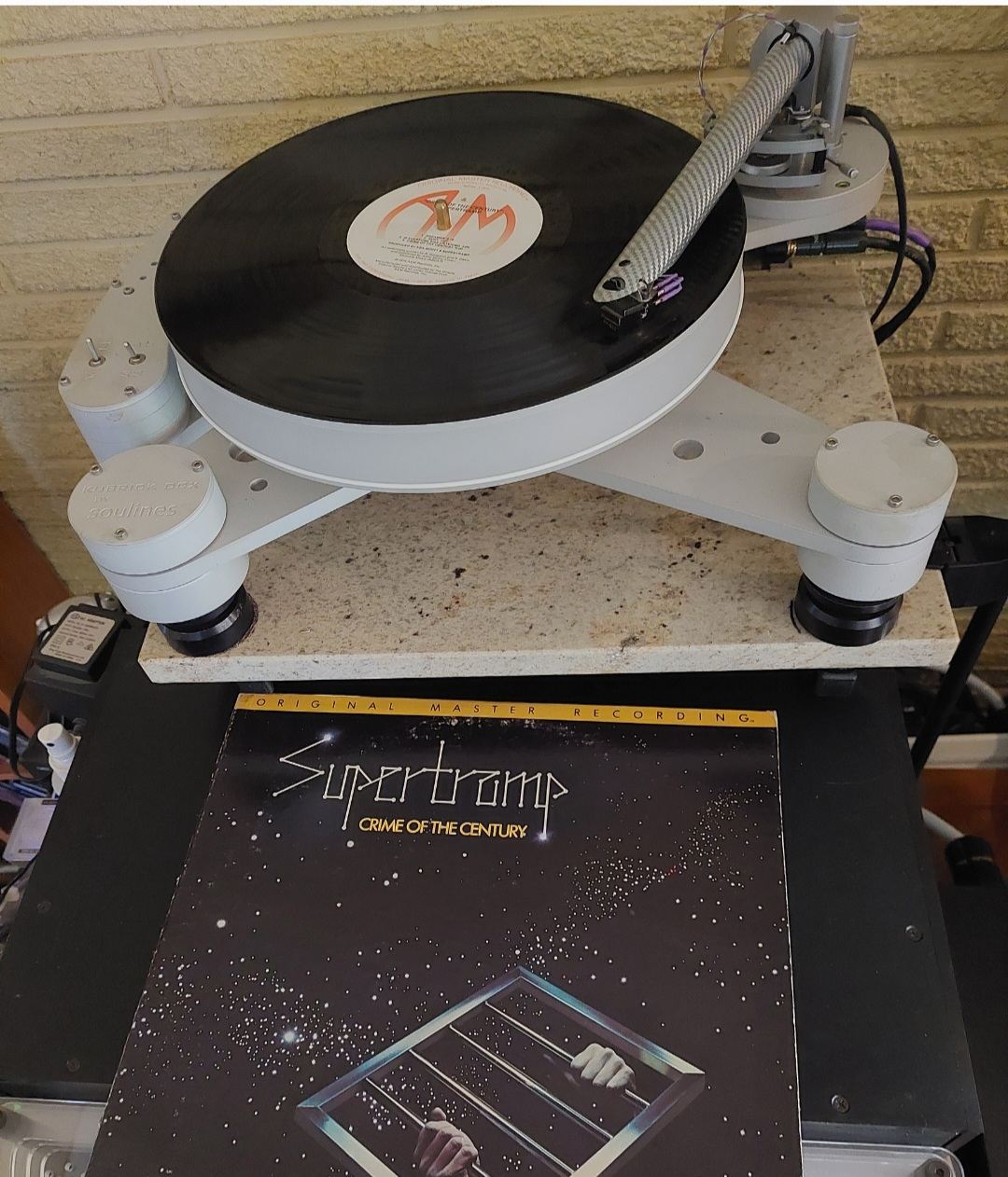 User friendly/ ergonomic tonearms - Turntables, Record Players & Vinyl ...
