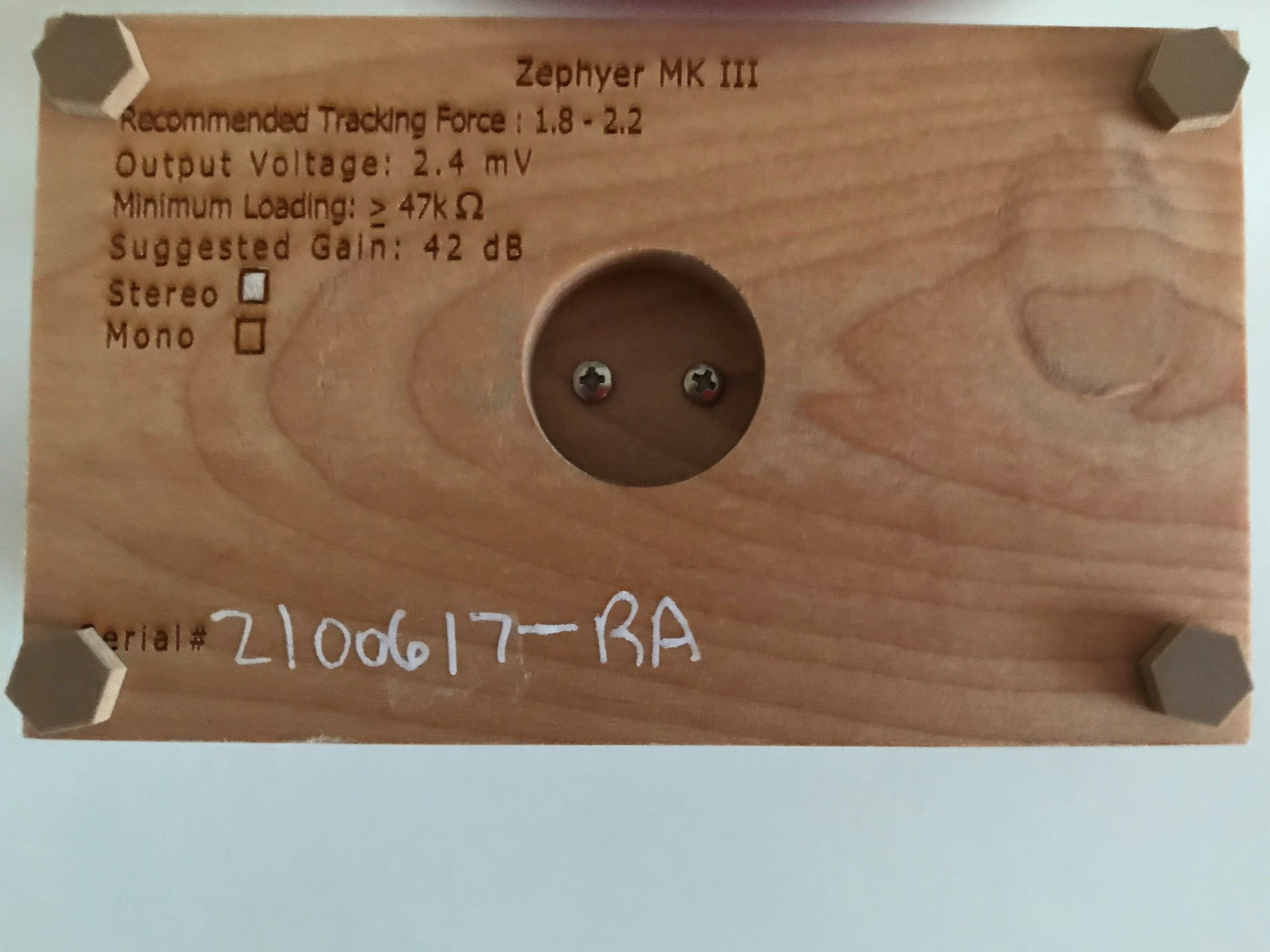 Kennerton Atlas - Stereo, Home Cinema, Headphones Components - StereoNET