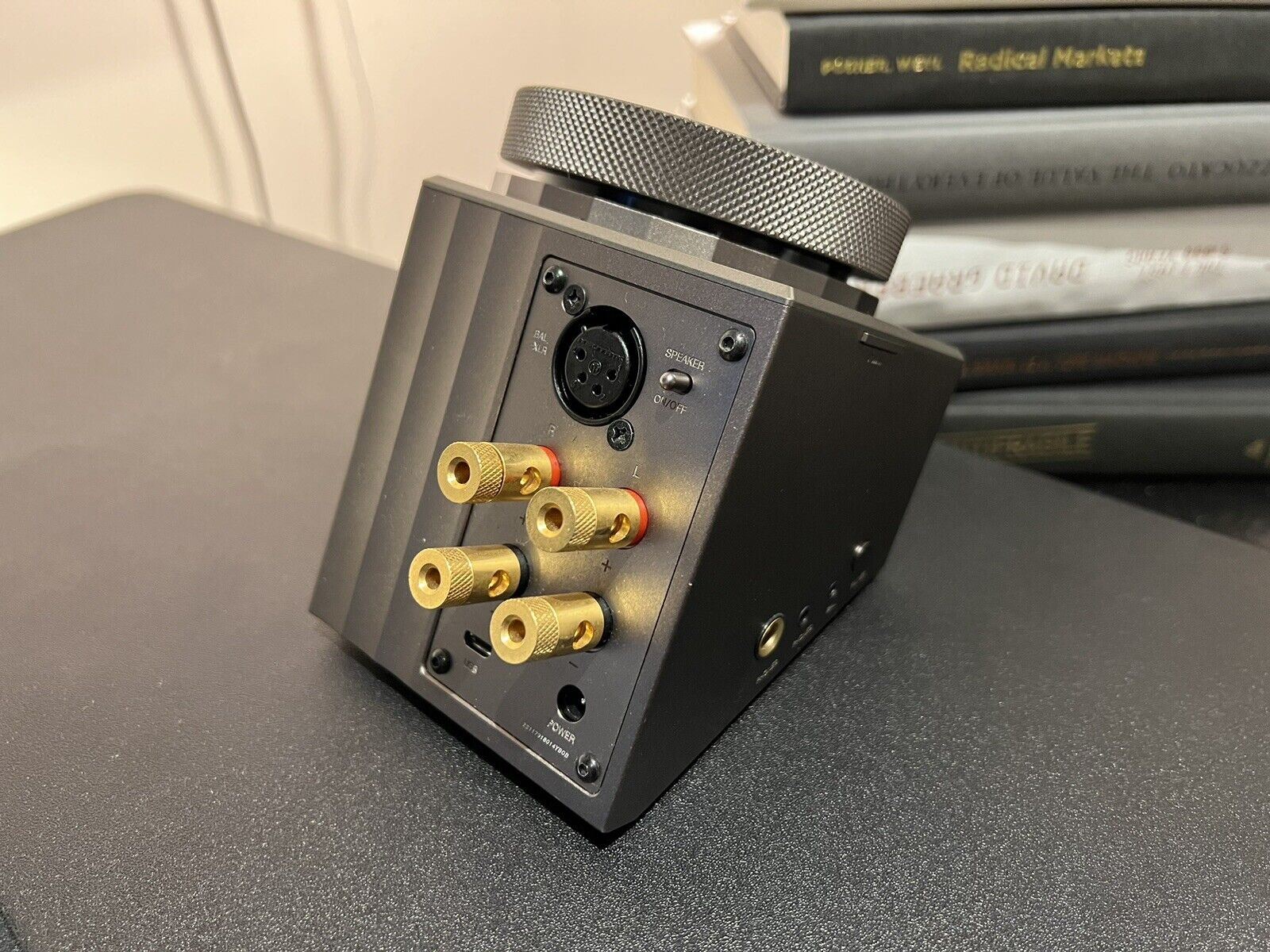 Astell&Kern Acro L1000 DAC Amp - Stereo, Home Cinema, Headphones ...