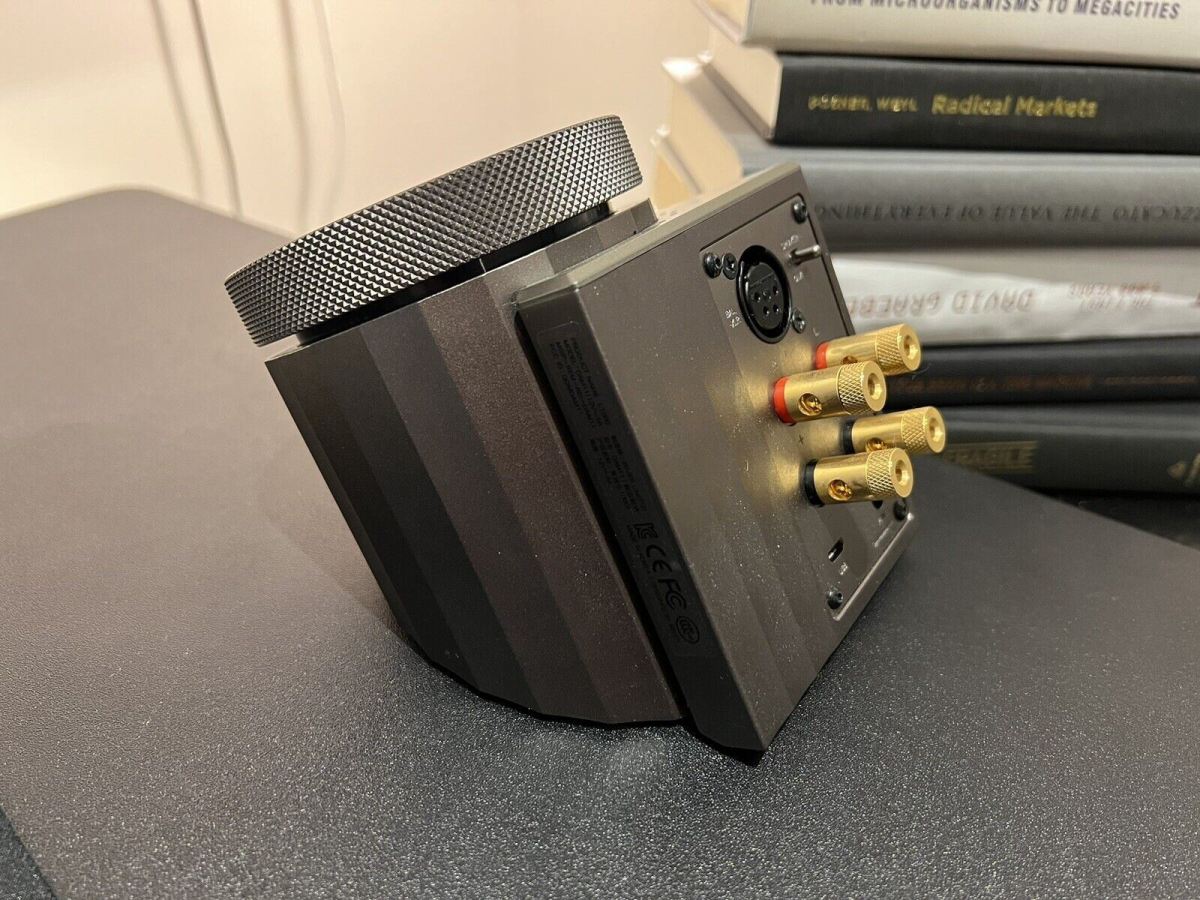 Astell&Kern Acro L1000 DAC Amp - Stereo, Home Cinema, Headphones ...