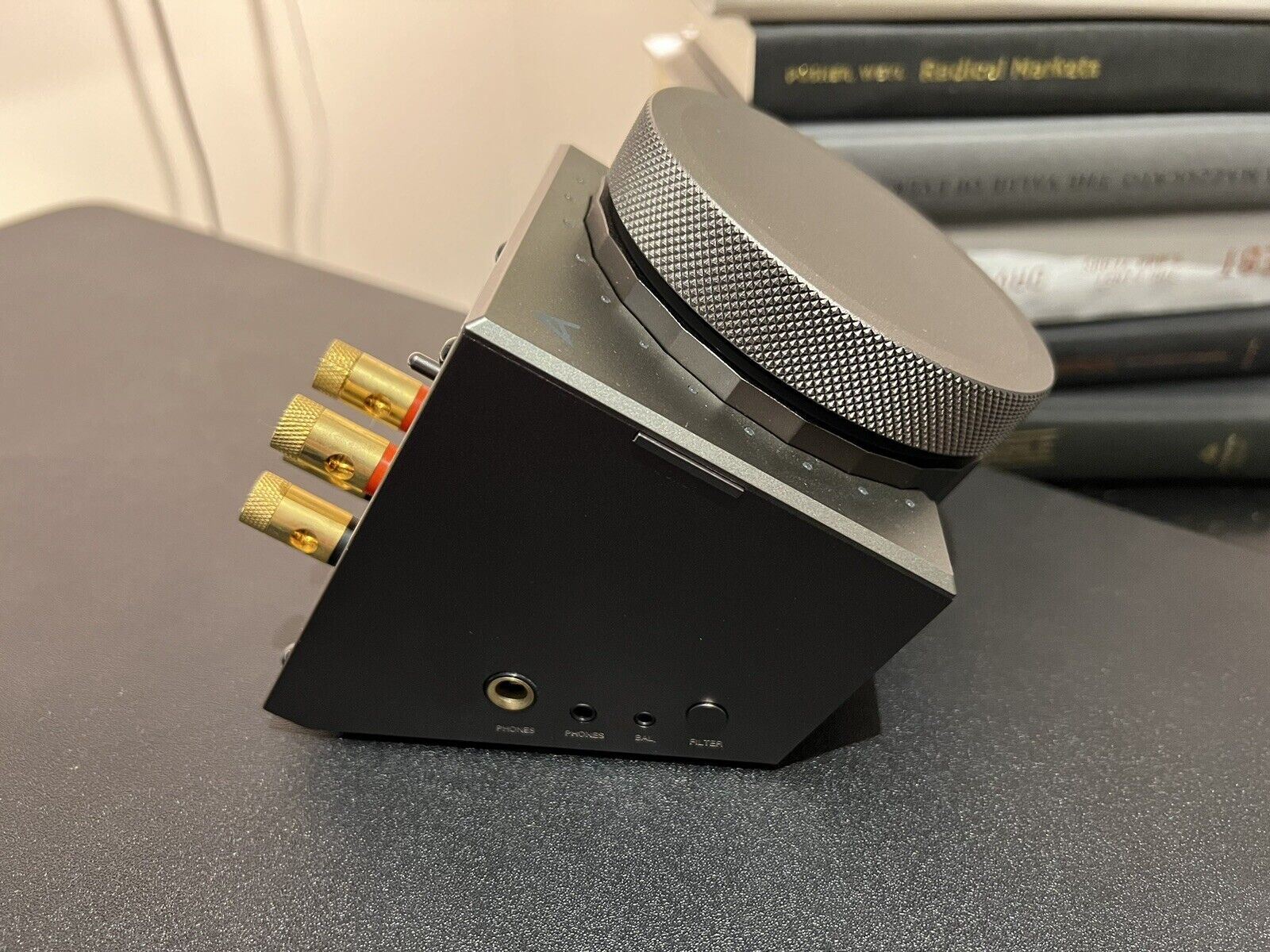 Astell&Kern Acro L1000 DAC Amp - Stereo, Home Cinema, Headphones ...