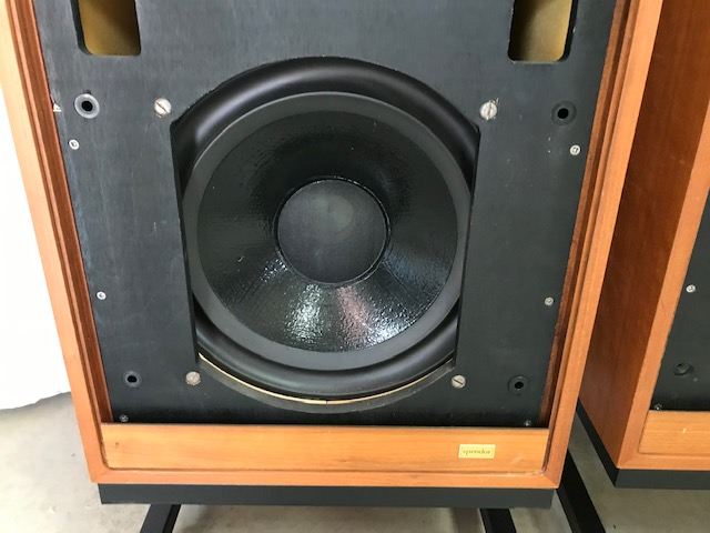 Spendor BC3 Speakers - Stereo, Home Cinema, Headphones Components ...