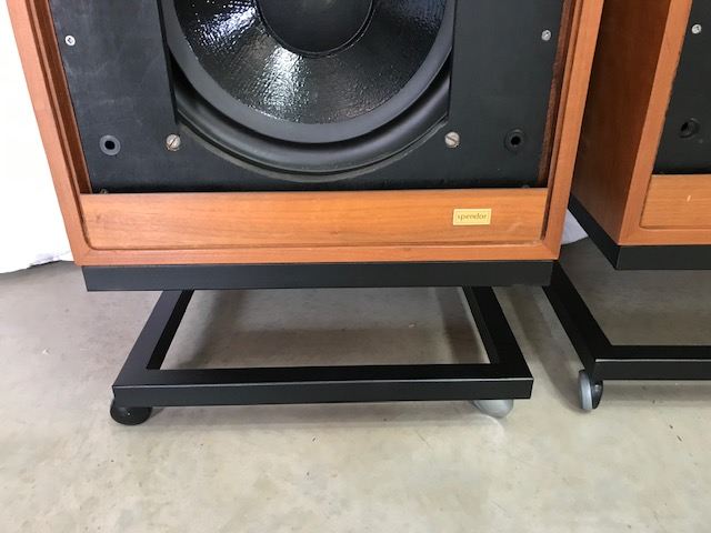 Spendor BC3 Speakers - Stereo, Home Cinema, Headphones Components ...