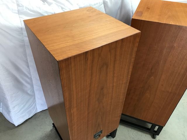 Spendor BC3 Speakers - Stereo, Home Cinema, Headphones Components ...