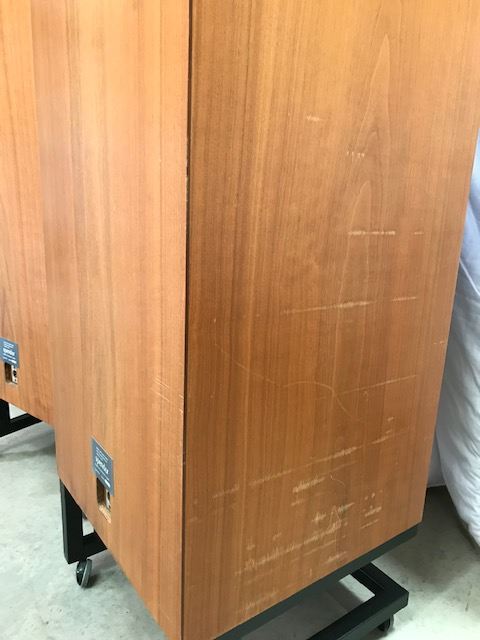 Spendor BC3 Speakers - Stereo, Home Cinema, Headphones Components ...